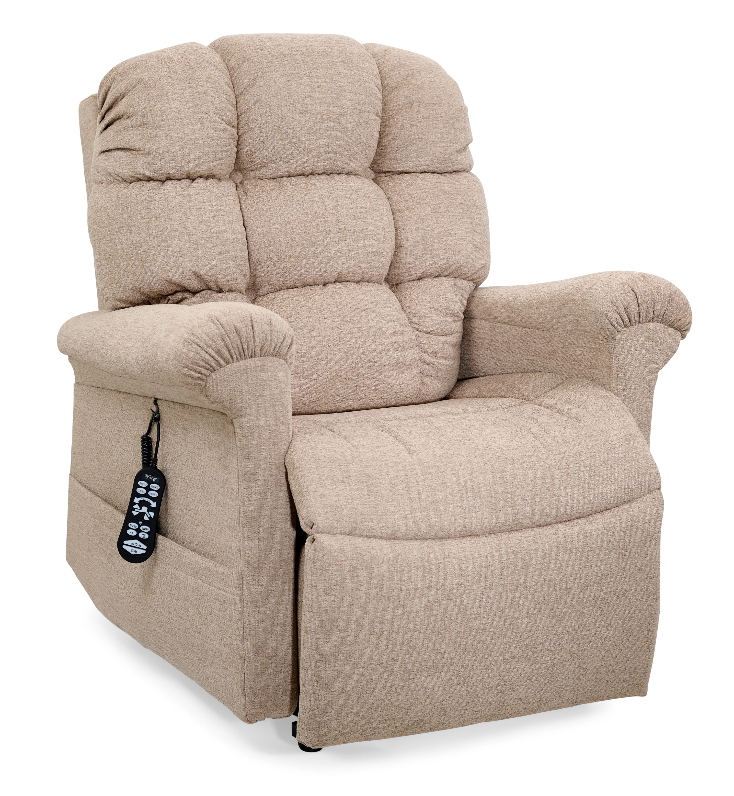 UltraComfort Athena UC568-SME-STD ESS Small/Medium Lift Recliner ...