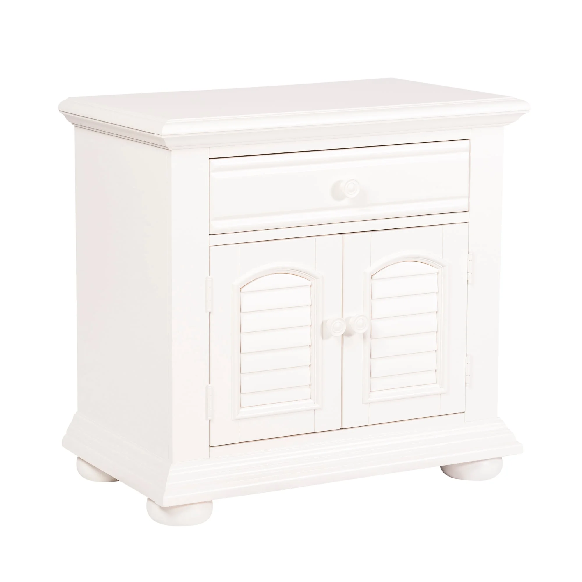 Liberty Furniture Summer House 607-BR61 Cottage Single Drawer ...