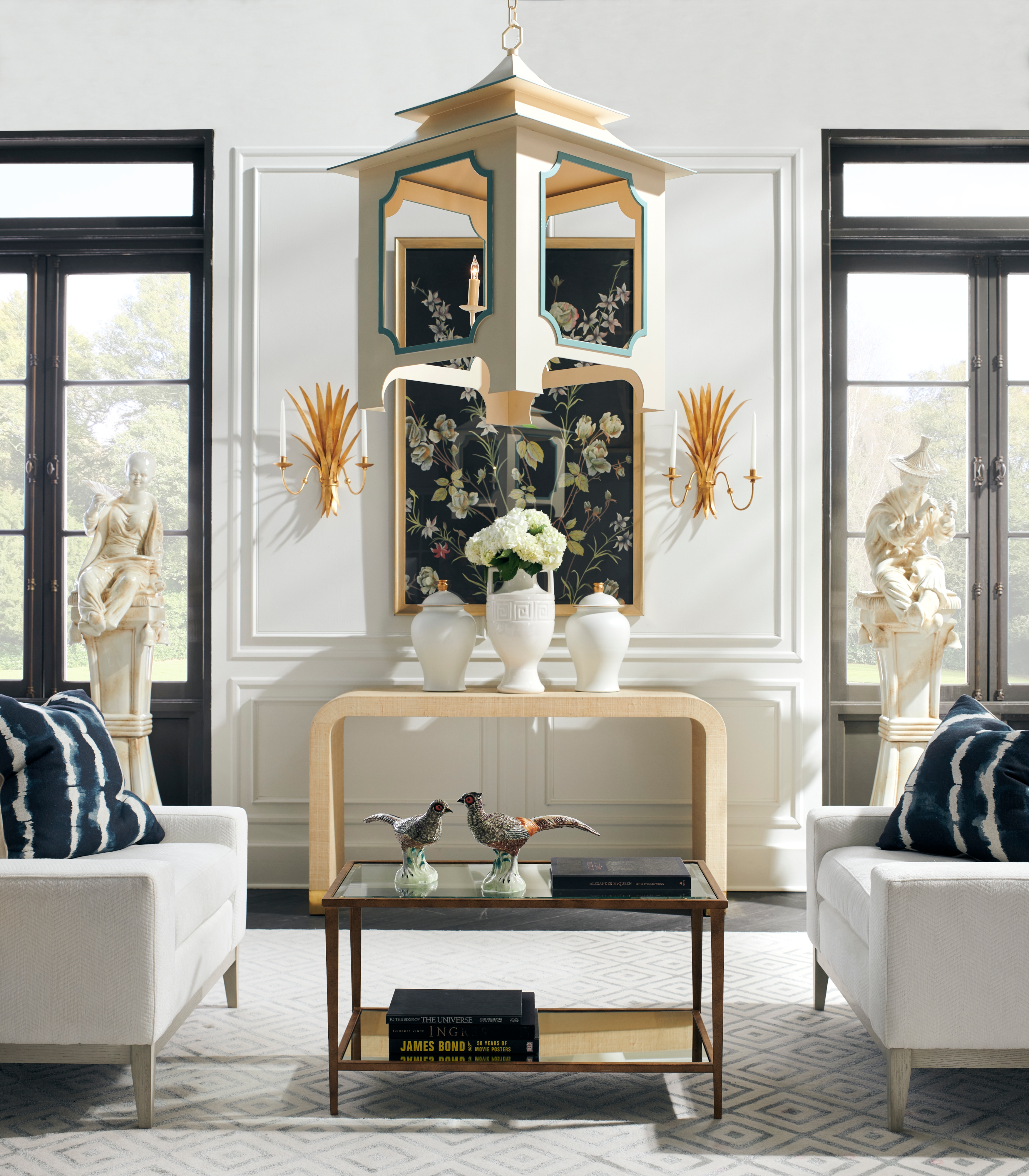 Chelsea House Chelsea House Misc 382633 Pheasants (Pr) | Birmingham ...