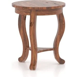 Canadel Accent ERN 2121 GA Poem Round End Table | Belfort Furniture ...