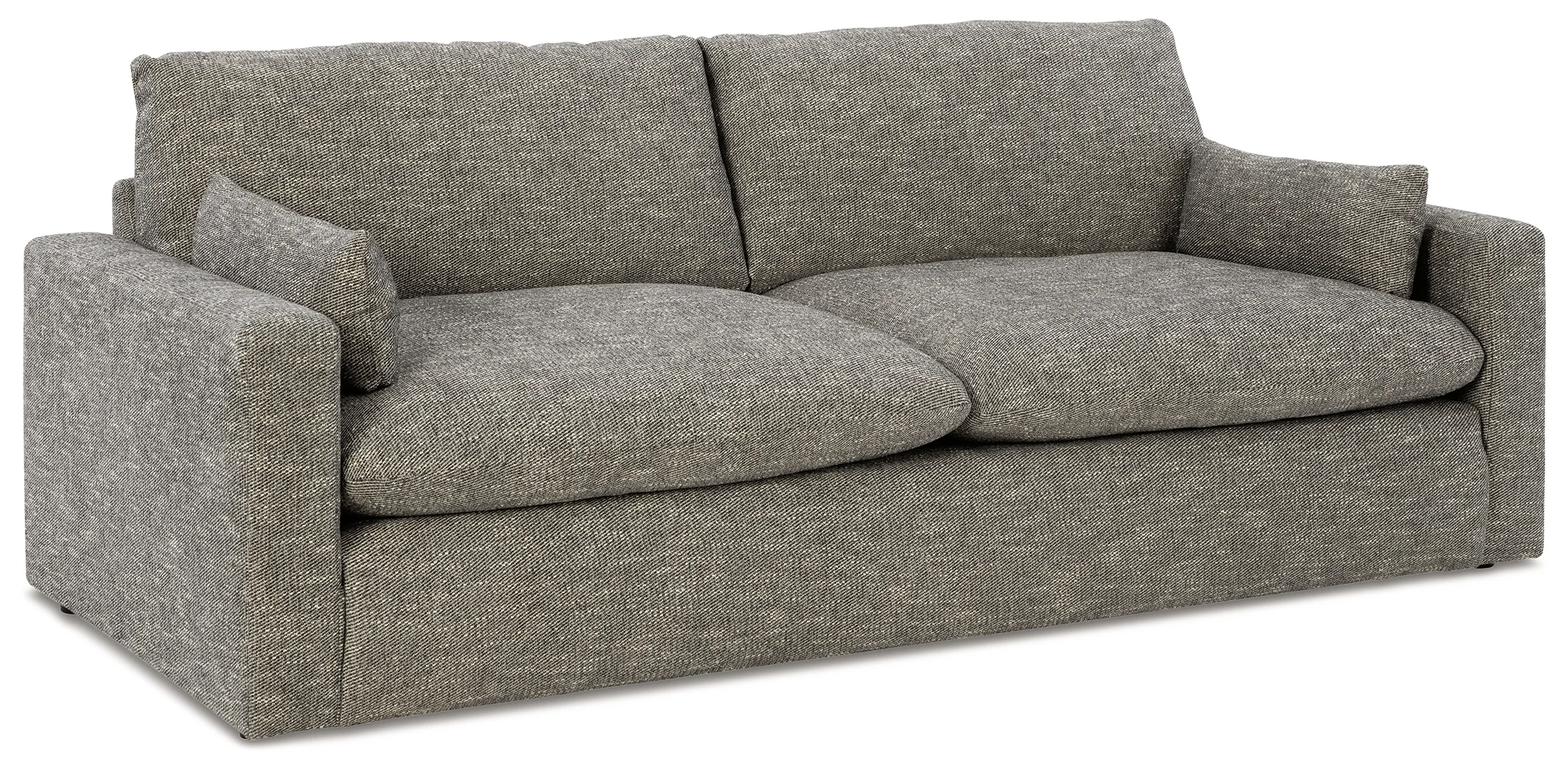 Benchcraft Dramatic 1170238 Sofa | Walker's Furniture | Uph ...