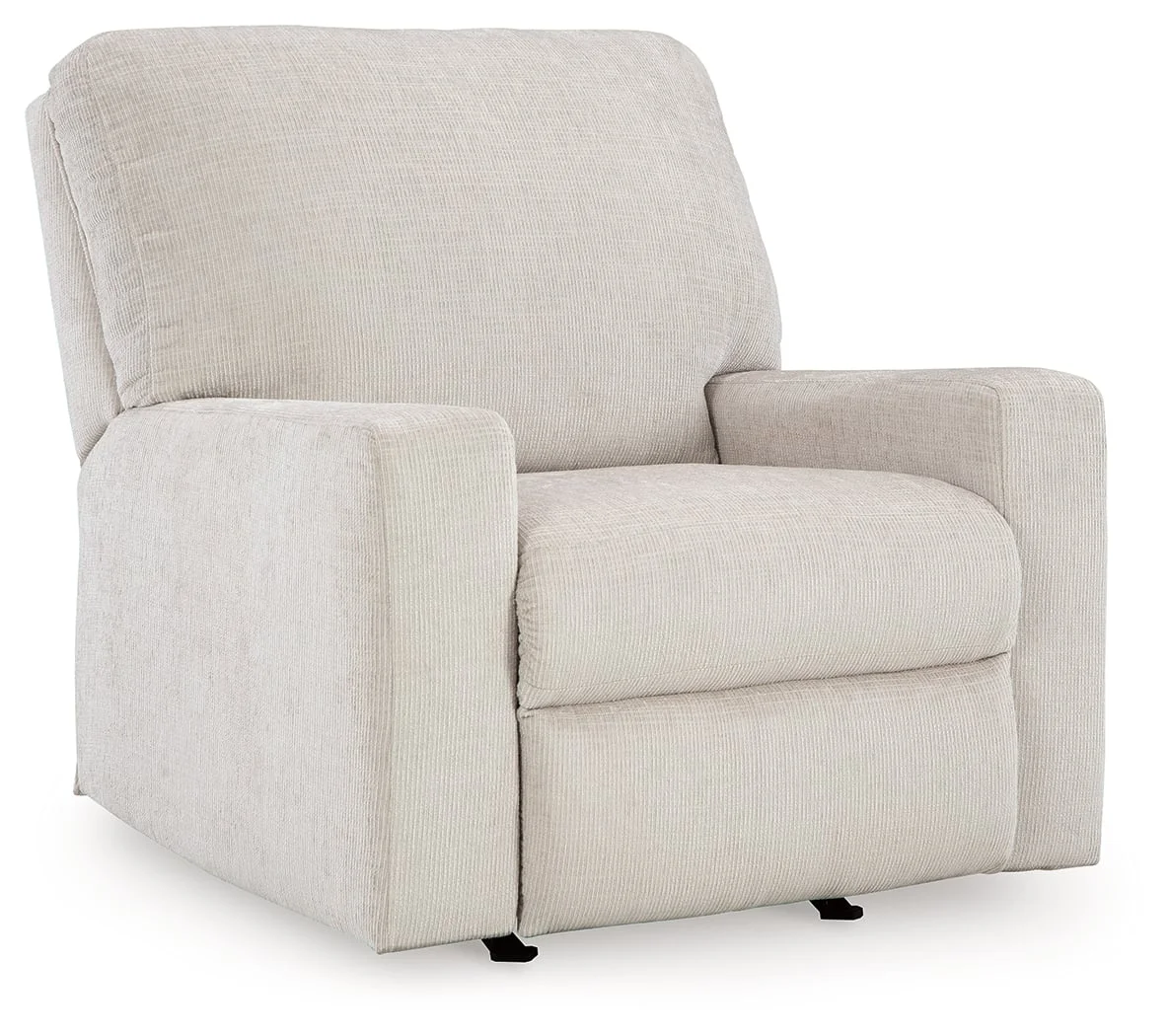 Ashley Signature Design Aviemore 2430525 Rocker Recliner | Dunk ...
