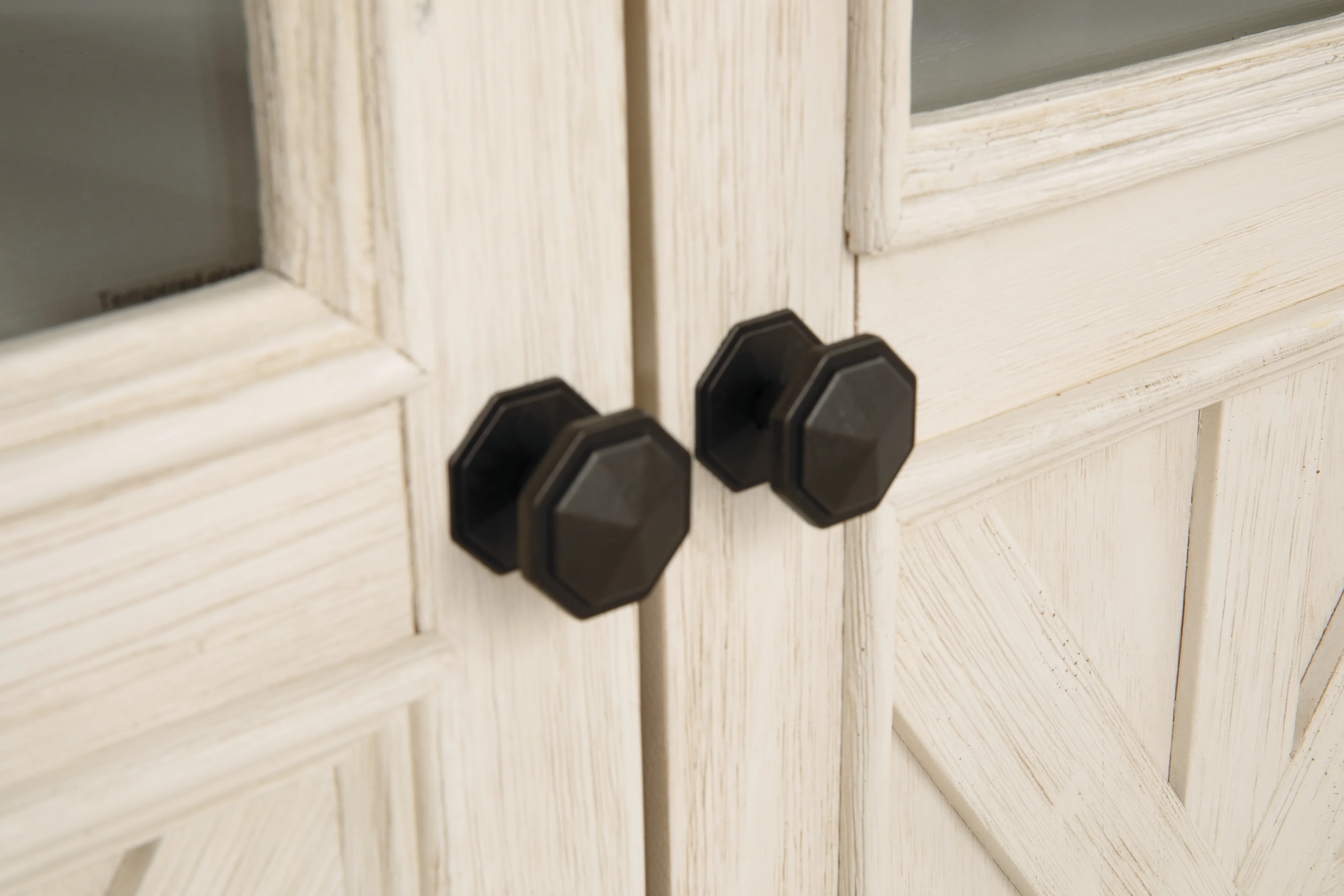 Signature Design by Ashley Bolanburg W647-60 74" TV Stand | Furniture ...