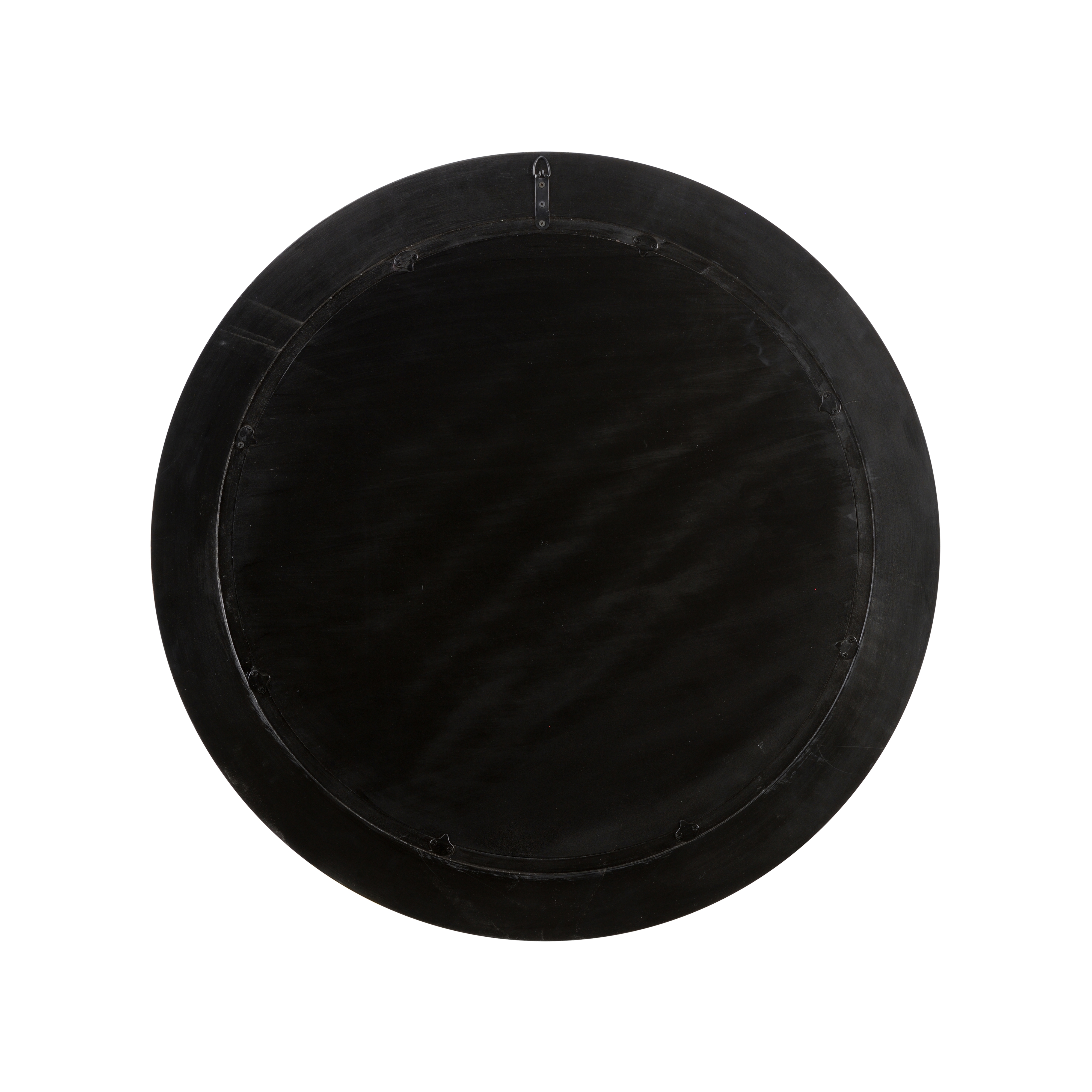 Chelsea House Chelsea House Misc 370359 Midnight Circular Mirror ...