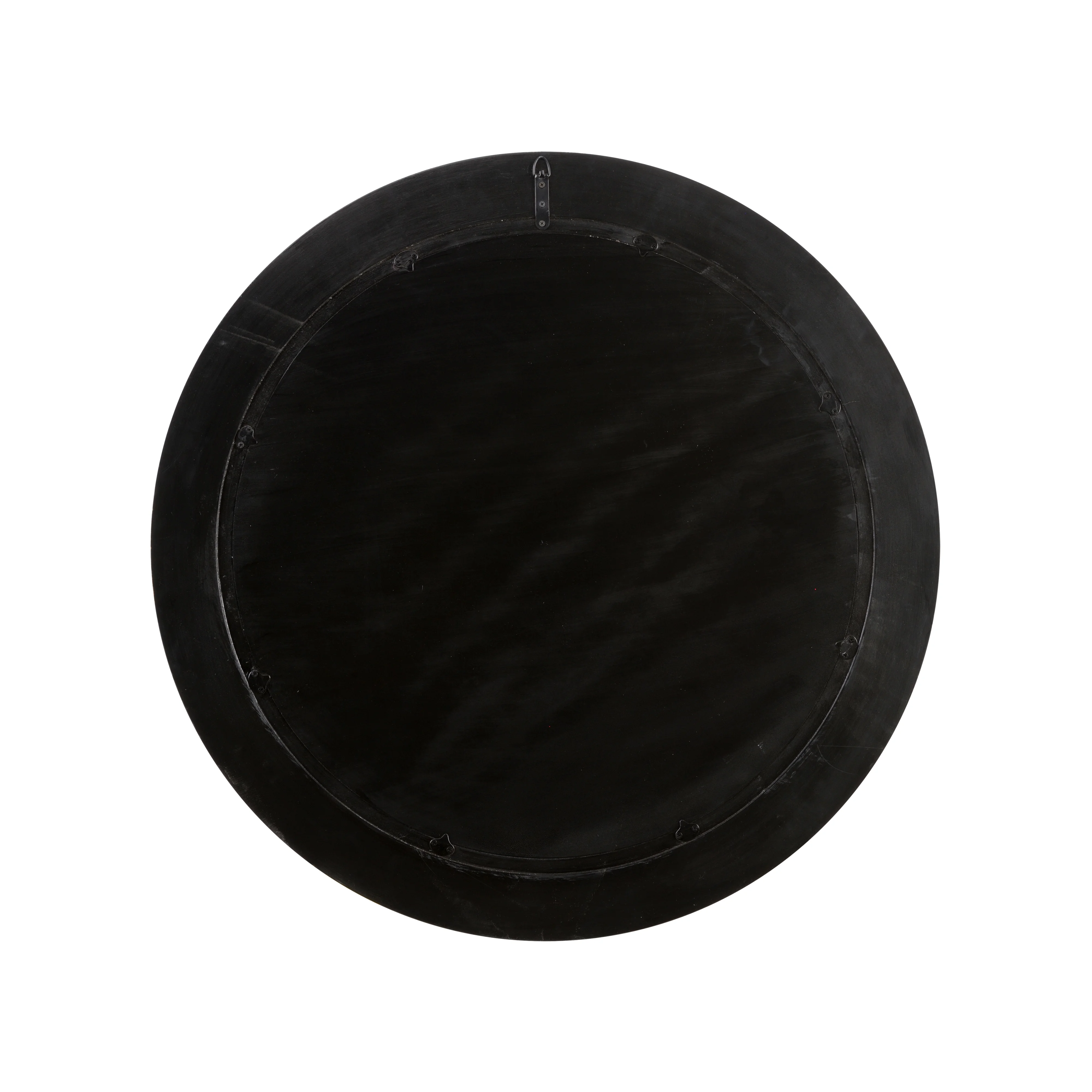 Chelsea House Chelsea House Misc 370359 Midnight Circular Mirror ...