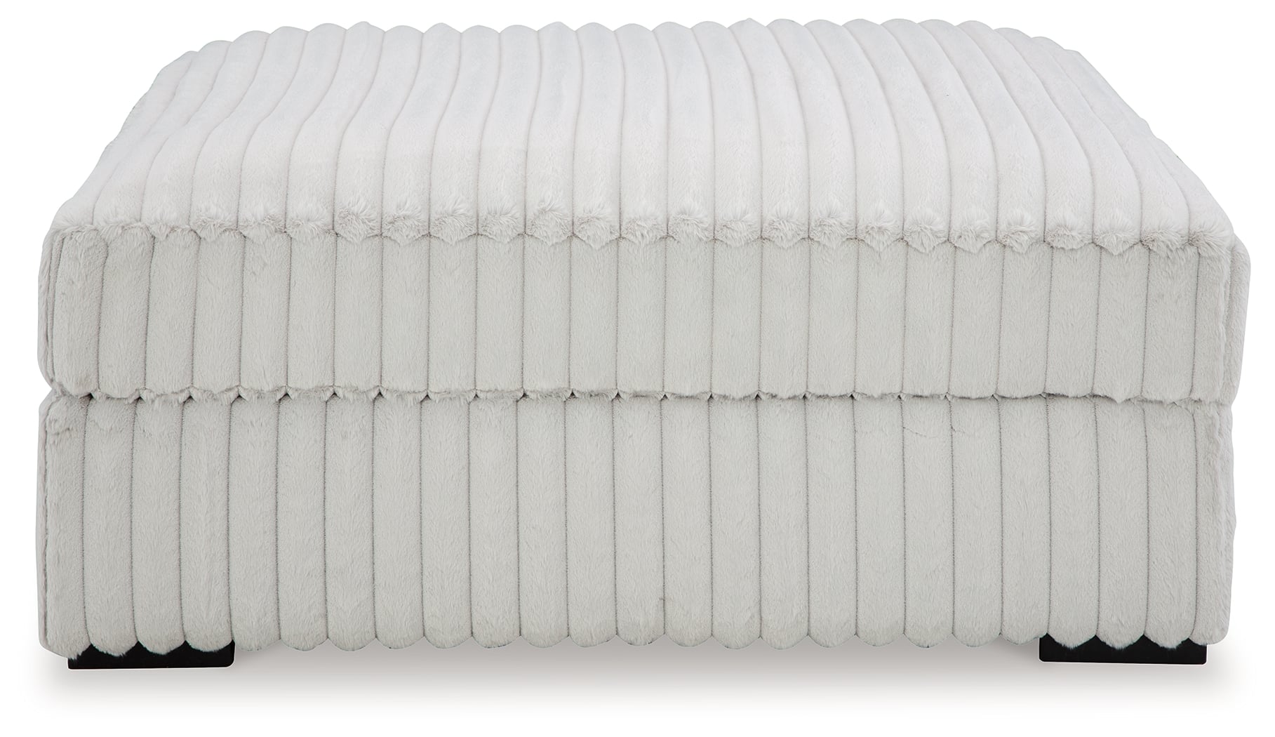 Signature Design by Ashley Stupendous 2590308 Oversized Accent Ottoman ...