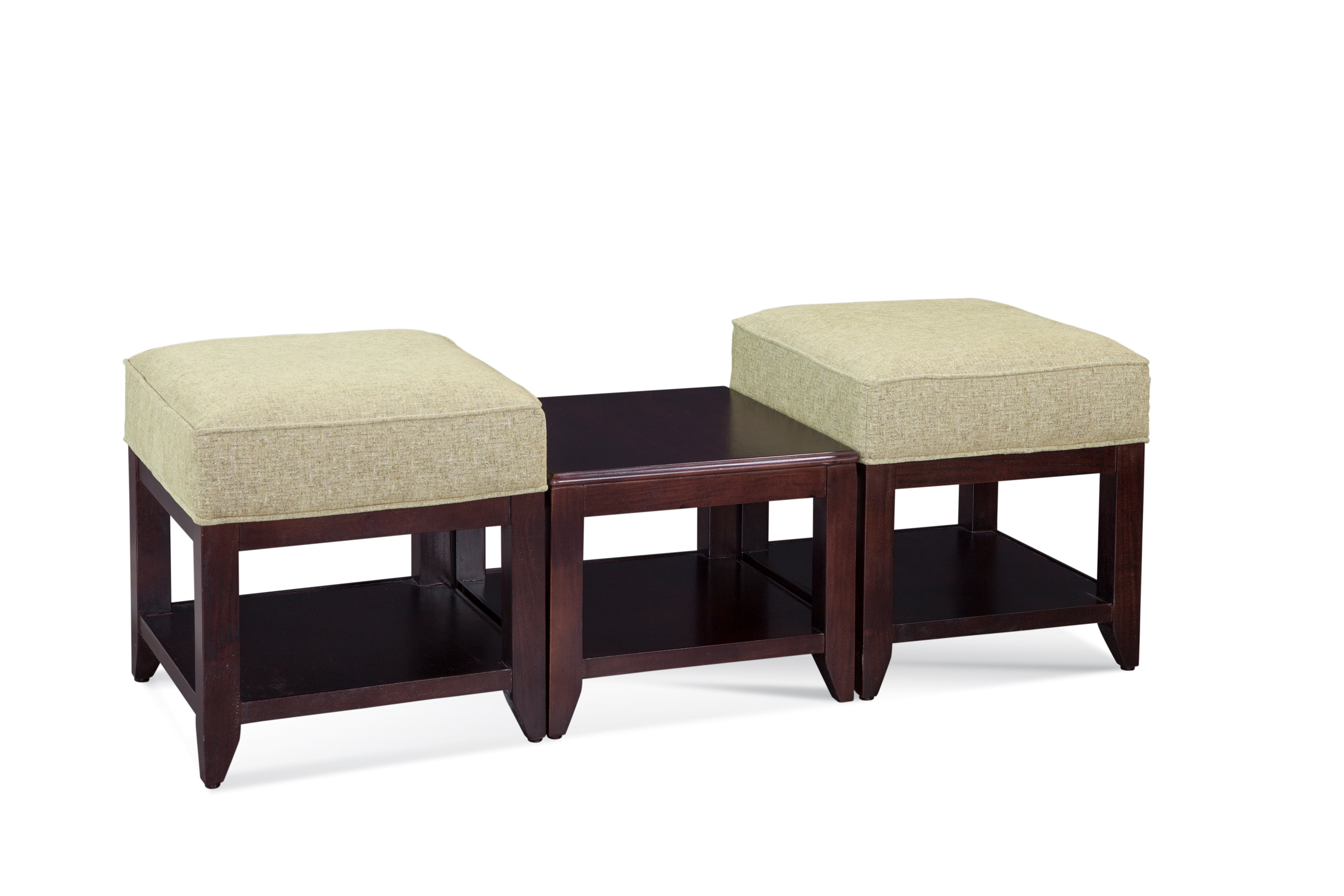 Braxton Culler Elements 947-194 Elements Cube Ottoman | Braxton Culler ...