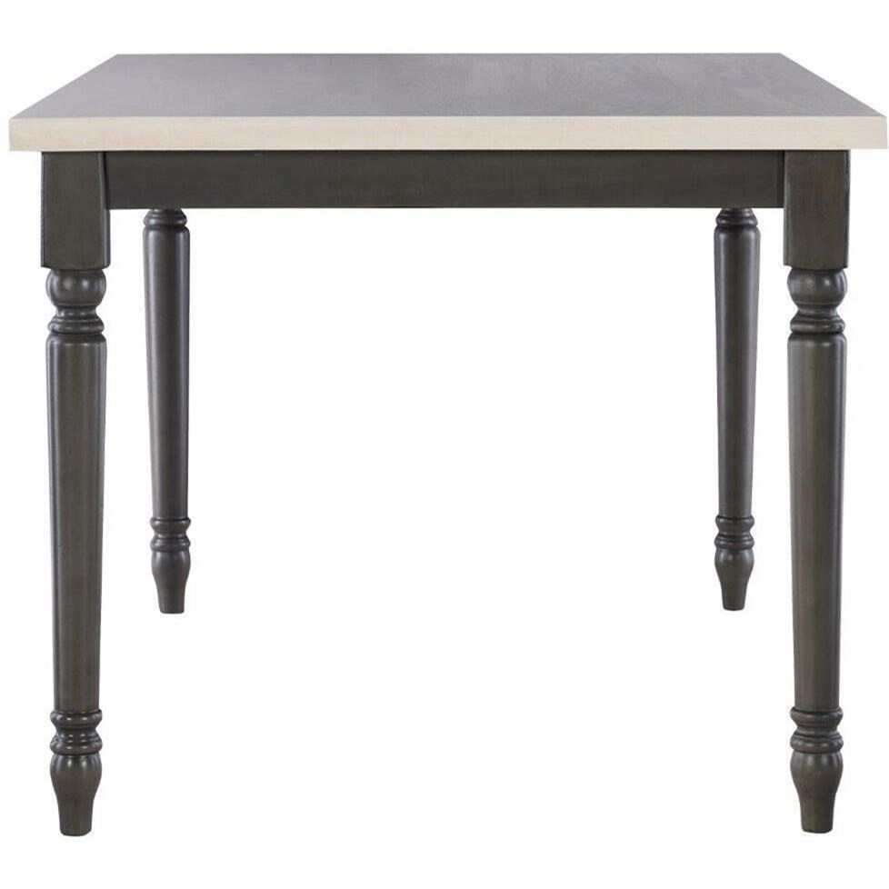 Powell Willow 19D8214GDT Willow Dining Table | Wayside Furniture ...