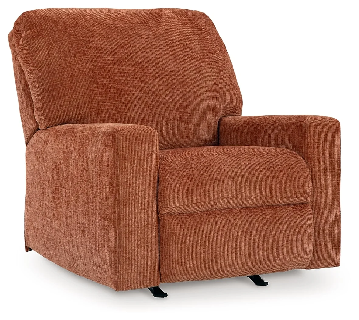 Ashley Signature Design Aviemore 2430425 Rocker Recliner | Dunk ...
