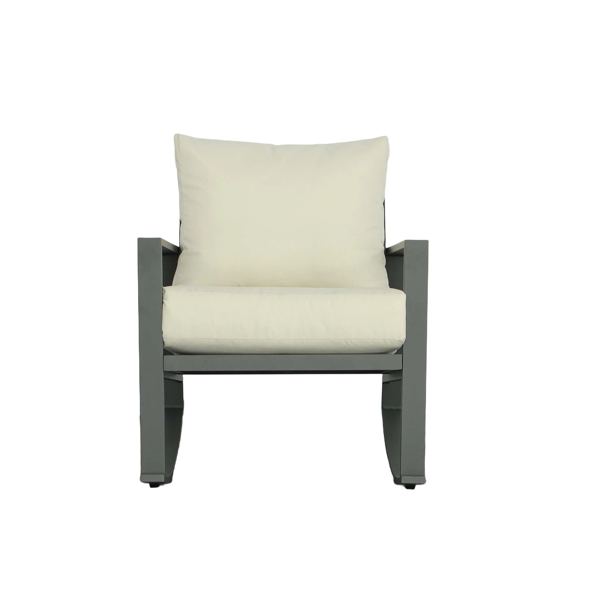 Progressive Furniture Edgewater I732-RK/CU Transitional Outdoor Rocker ...