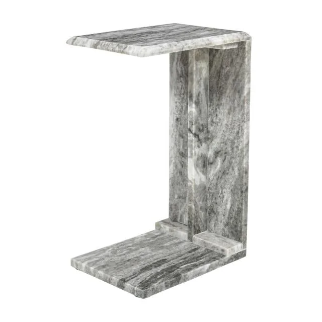 Jofran 2330 BELLA C-TABLE - Sand | Darvin Furniture | Occ - End Tables