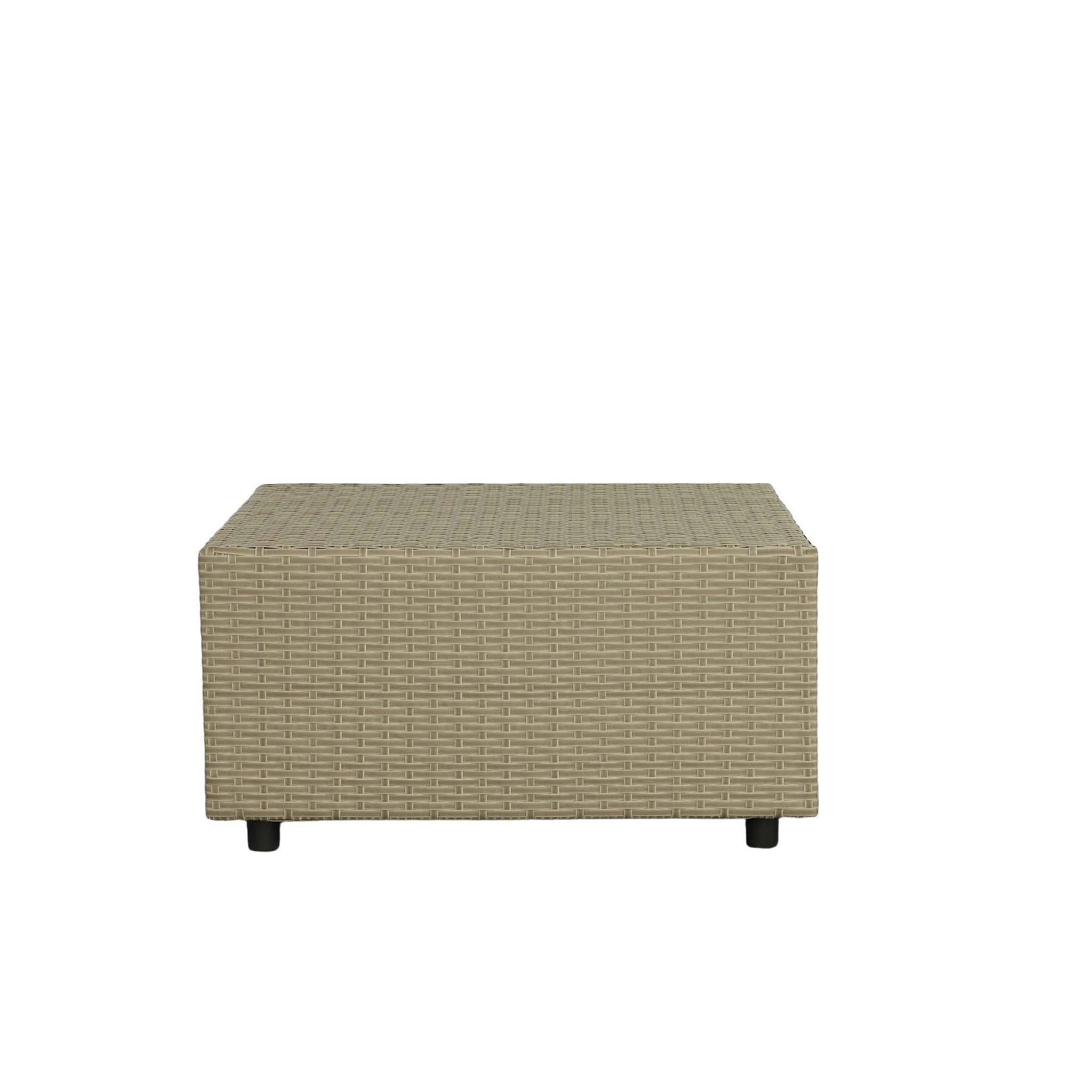 Progressive Furniture Shelter Island I747-CT Transitional Outdoor ...