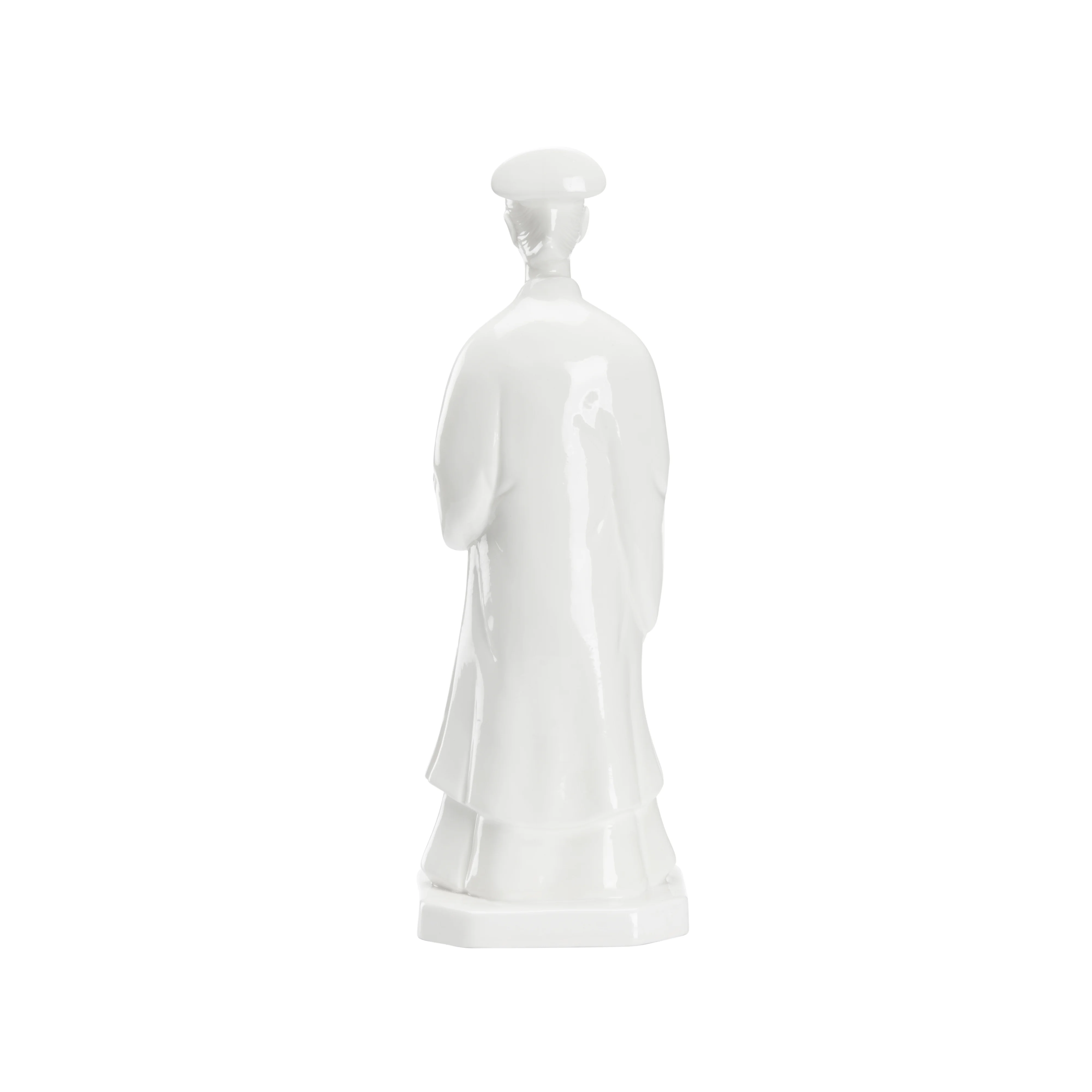 Chelsea House Chelsea House Misc 385740 Chinese Woman Figurine ...