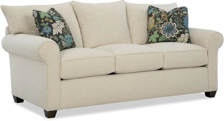 Craftmaster Aria 736449SS Kiawah-10 _ Sweeny-08 Greige Transitional 3 ...