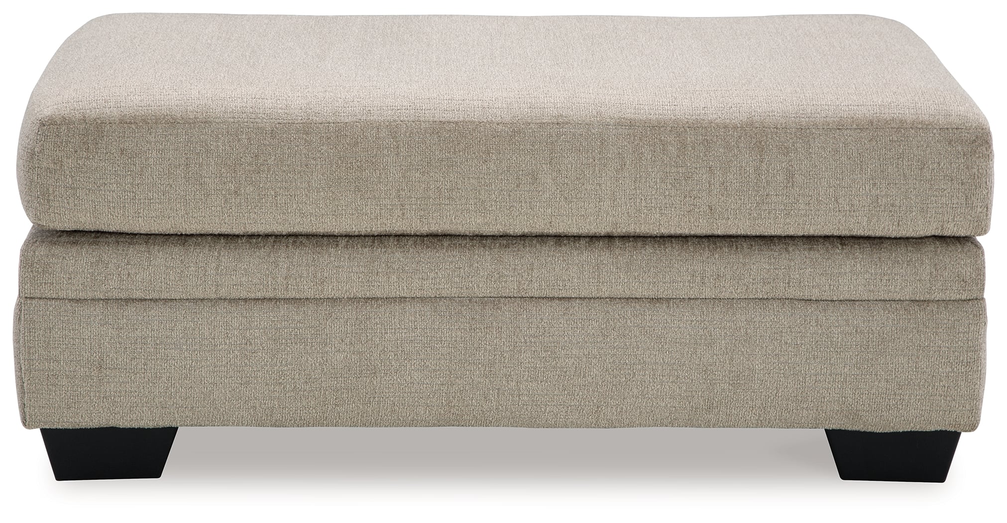 Signature Design by Ashley Stonemeade 5950414 Ottoman | Standard ...