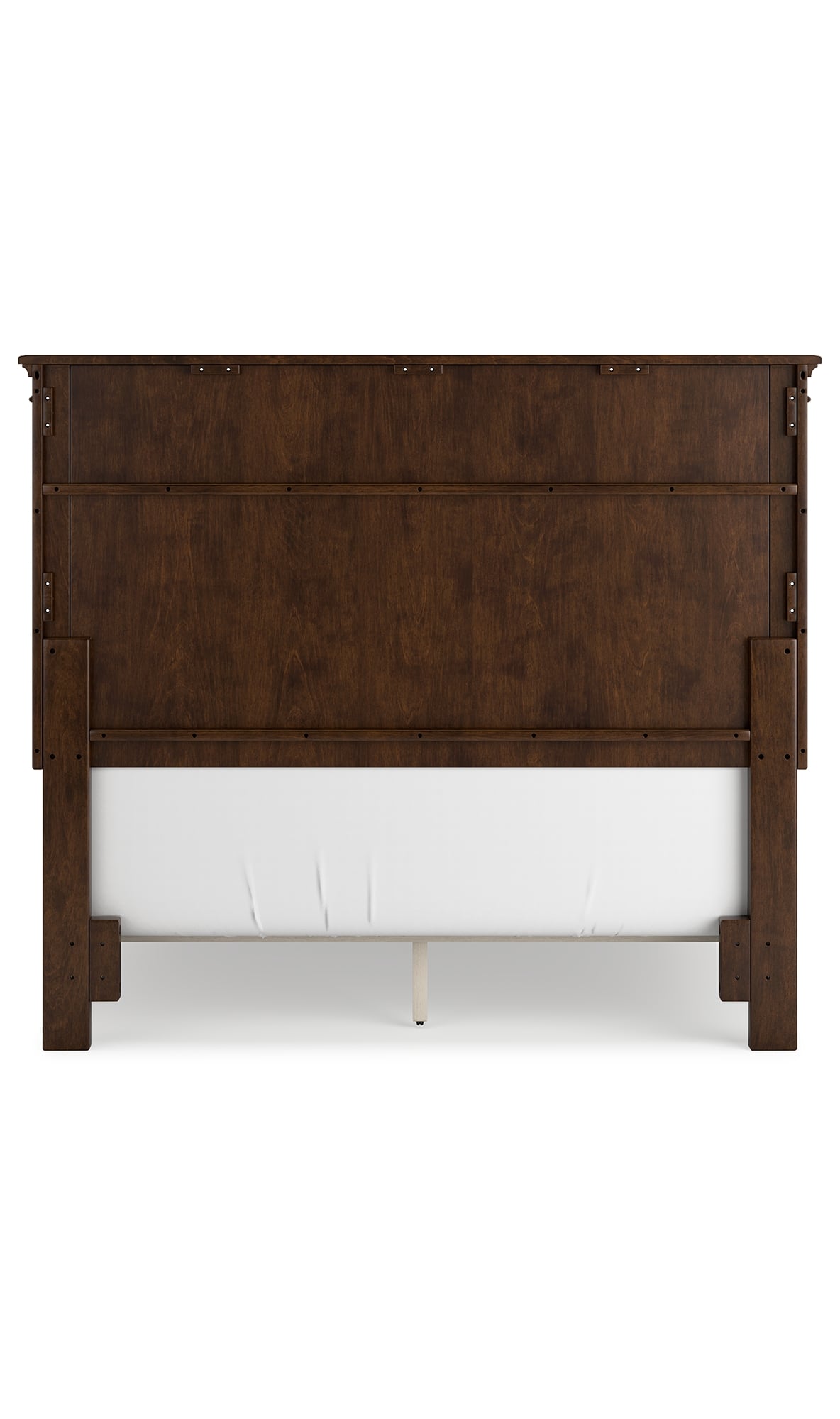 Ashley Signature Design Danabrin B685B8 Transitional Full Panel Bed ...