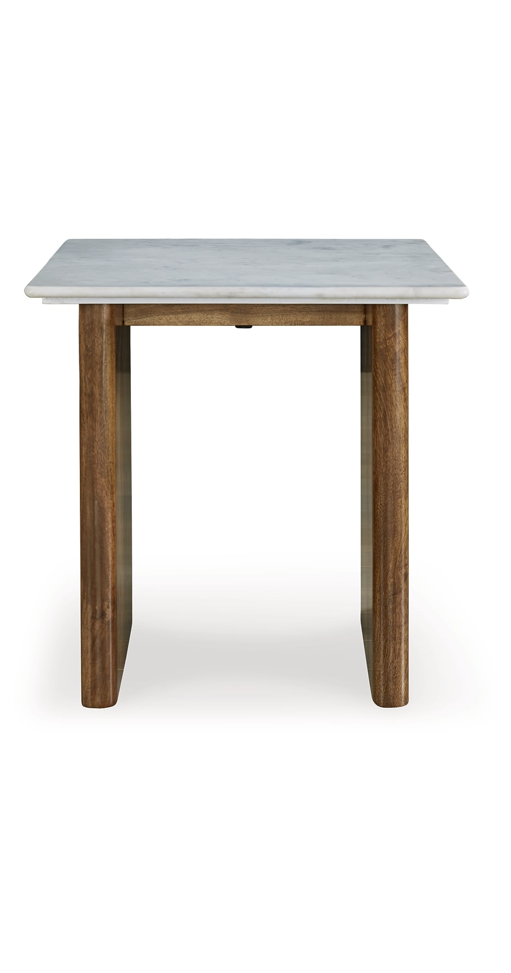 Signature Design by Ashley Isanti T662-3 Rectangular End Table with ...