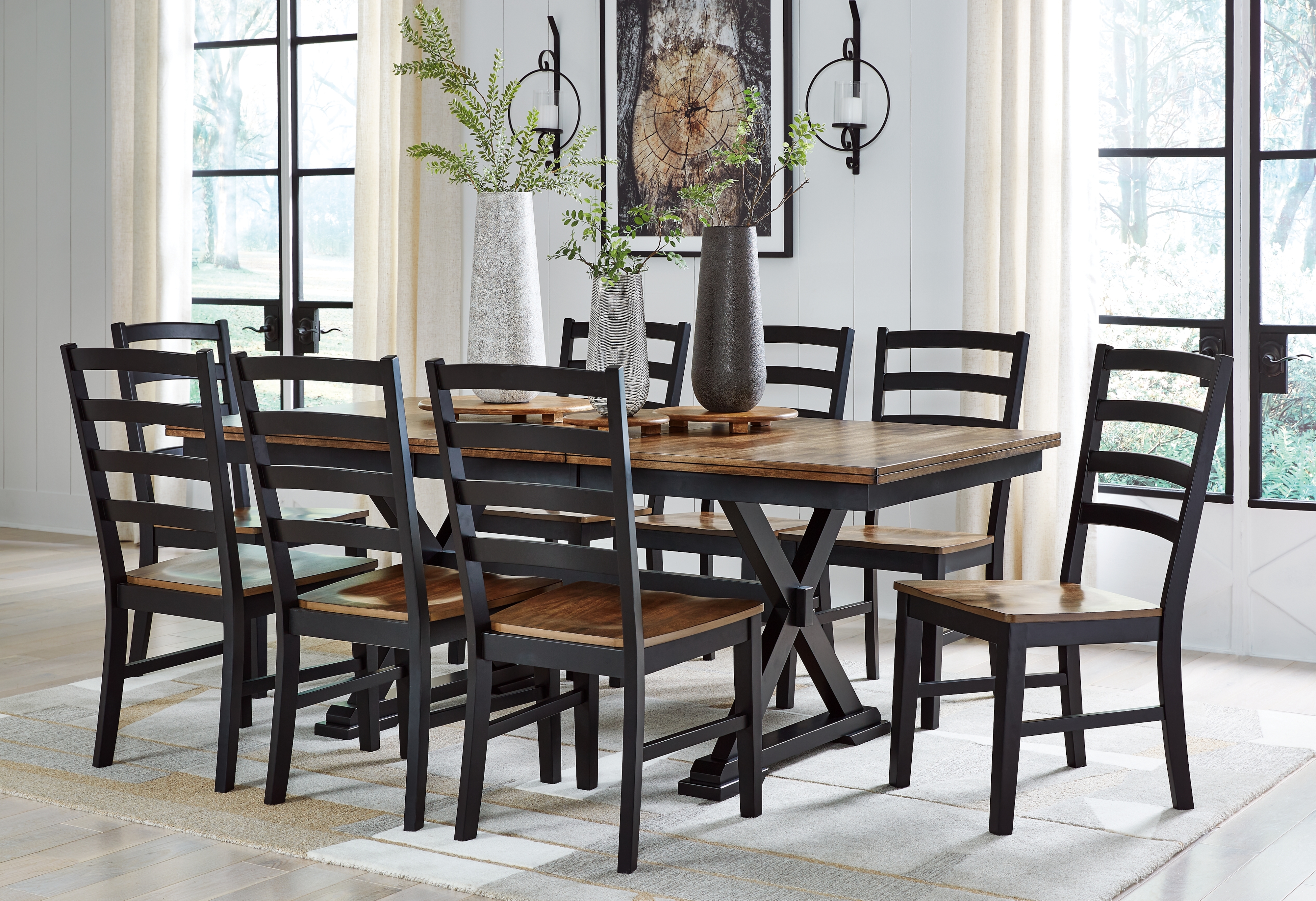Shop Dining Room Furniture | Godby Home Furnishings | Noblesville ...