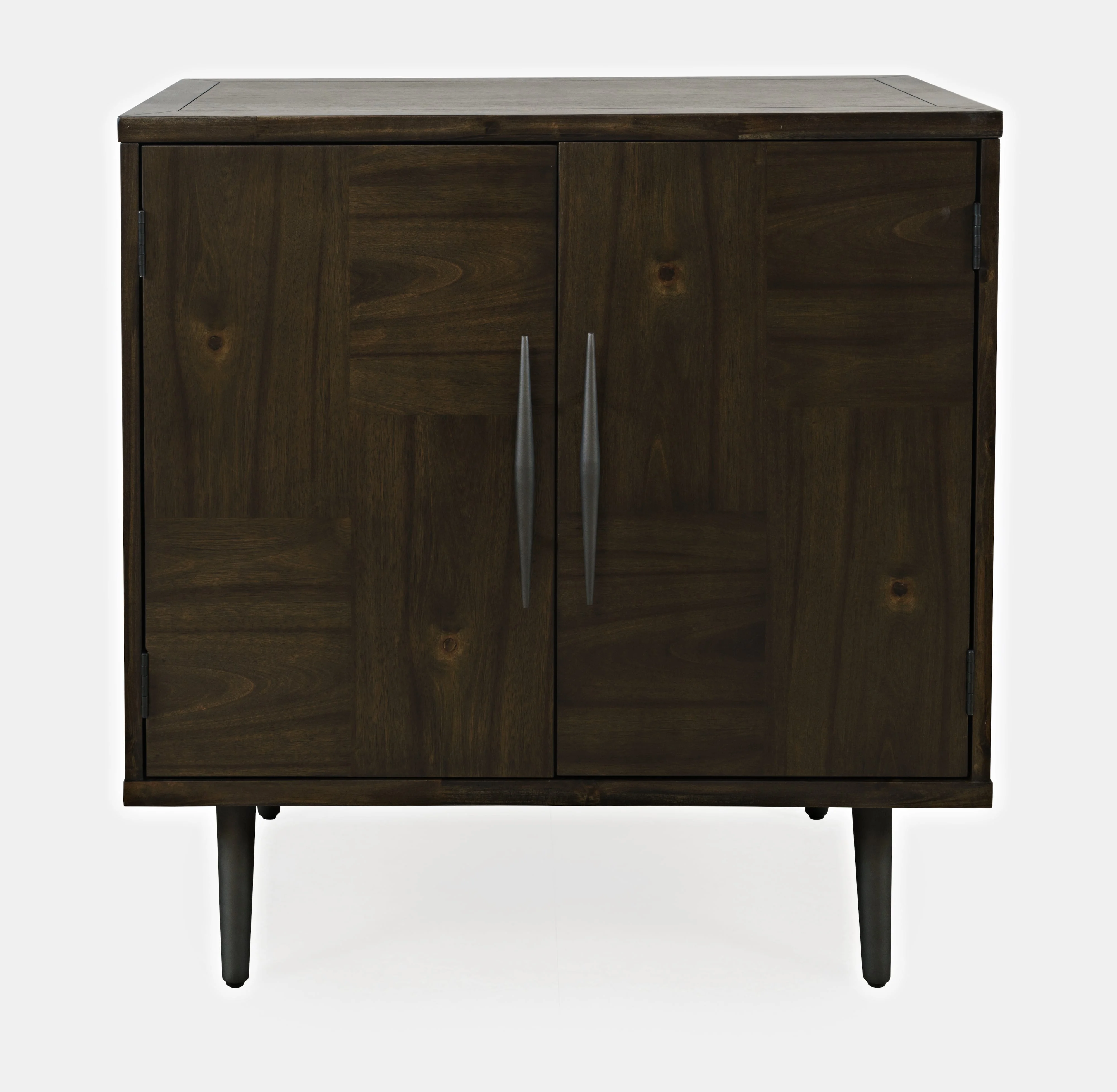 Jofran Colhane 2298-33KD Mid-Century Modern Colhane 2-Door Accent ...