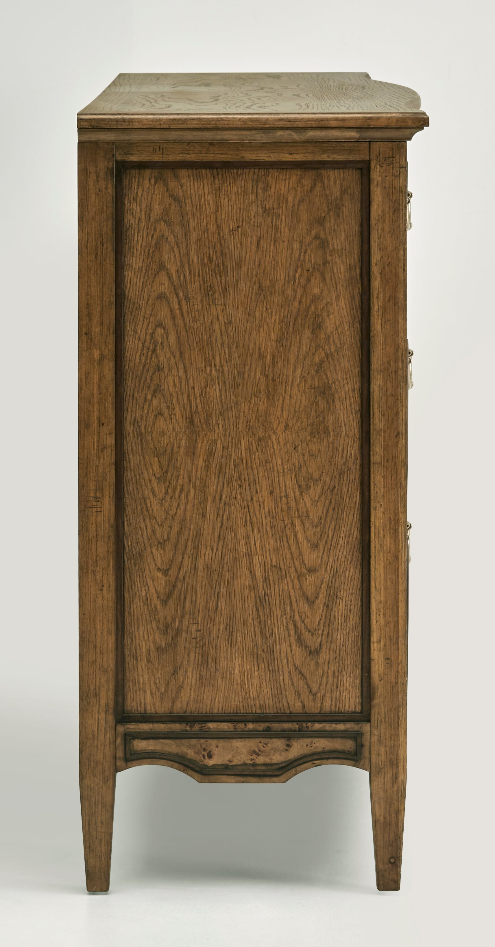 Thirty-One Twenty-One Home Burnett B7005-20 Traditional 9-Drawer ...