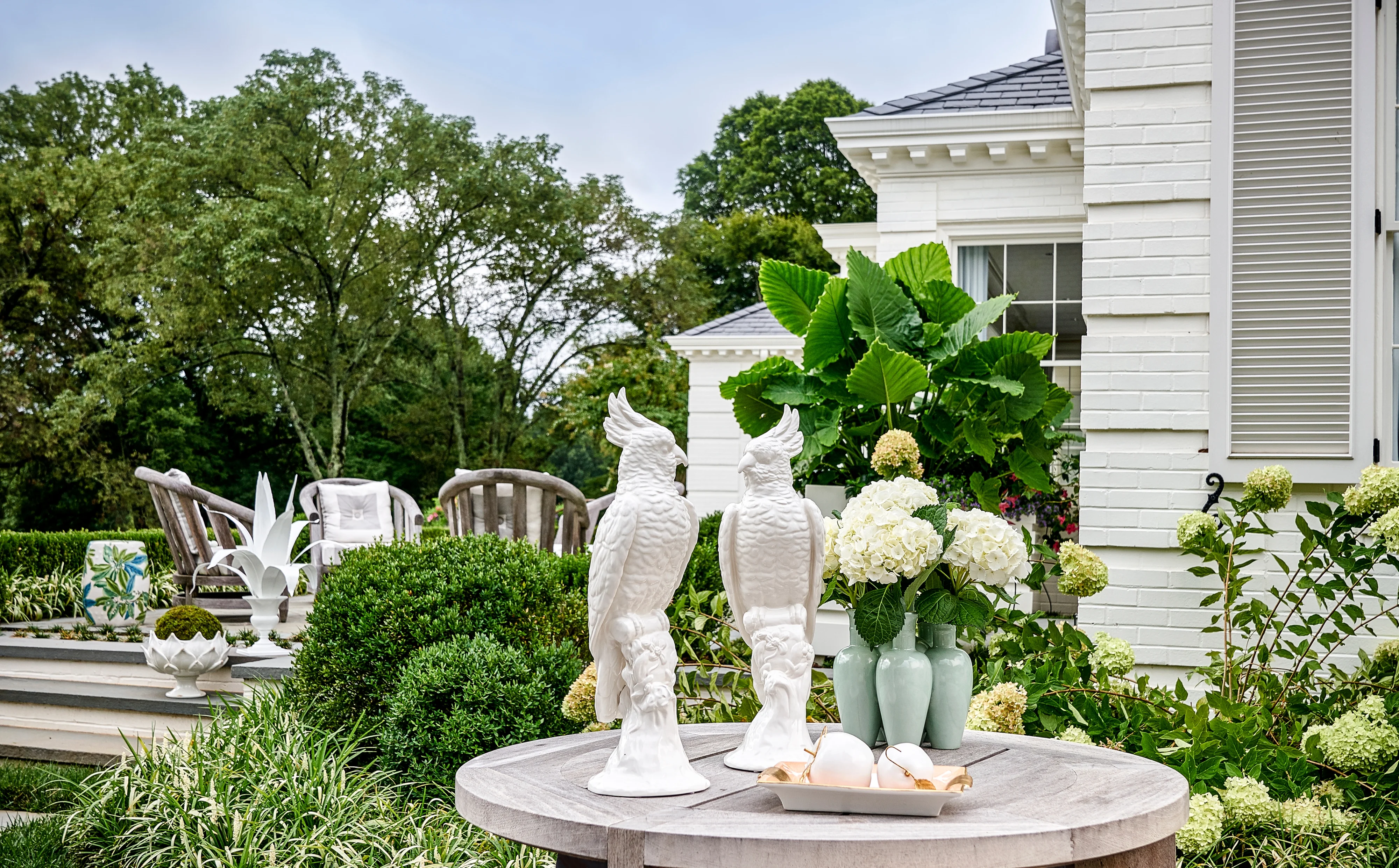 Chelsea House Chelsea House Misc 382631 Cockatoos (Pr) | Birmingham ...