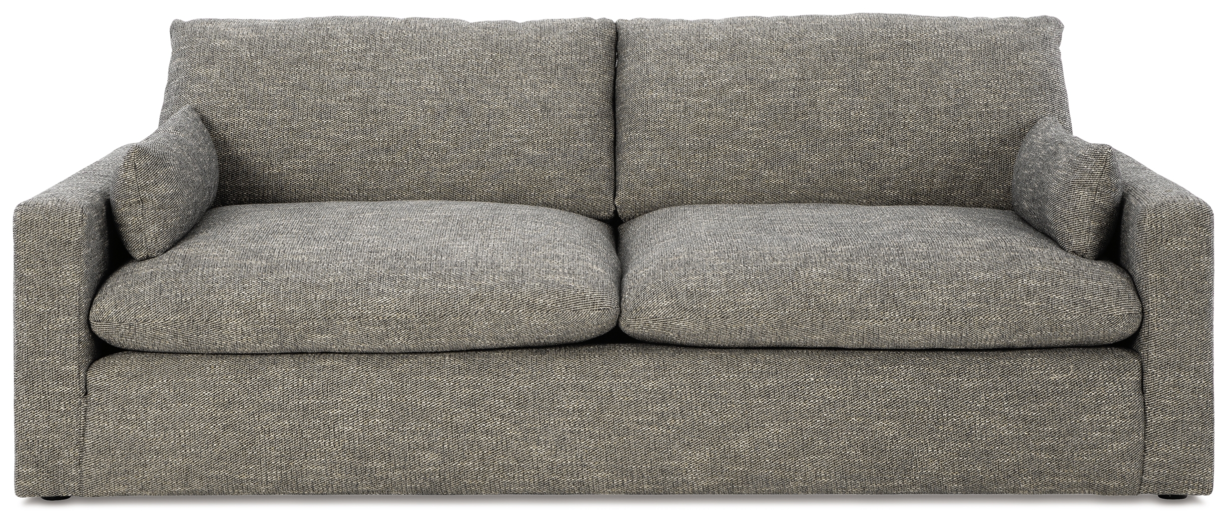 Benchcraft Dramatic 1170238 Sofa | Walker's Furniture | Uph ...