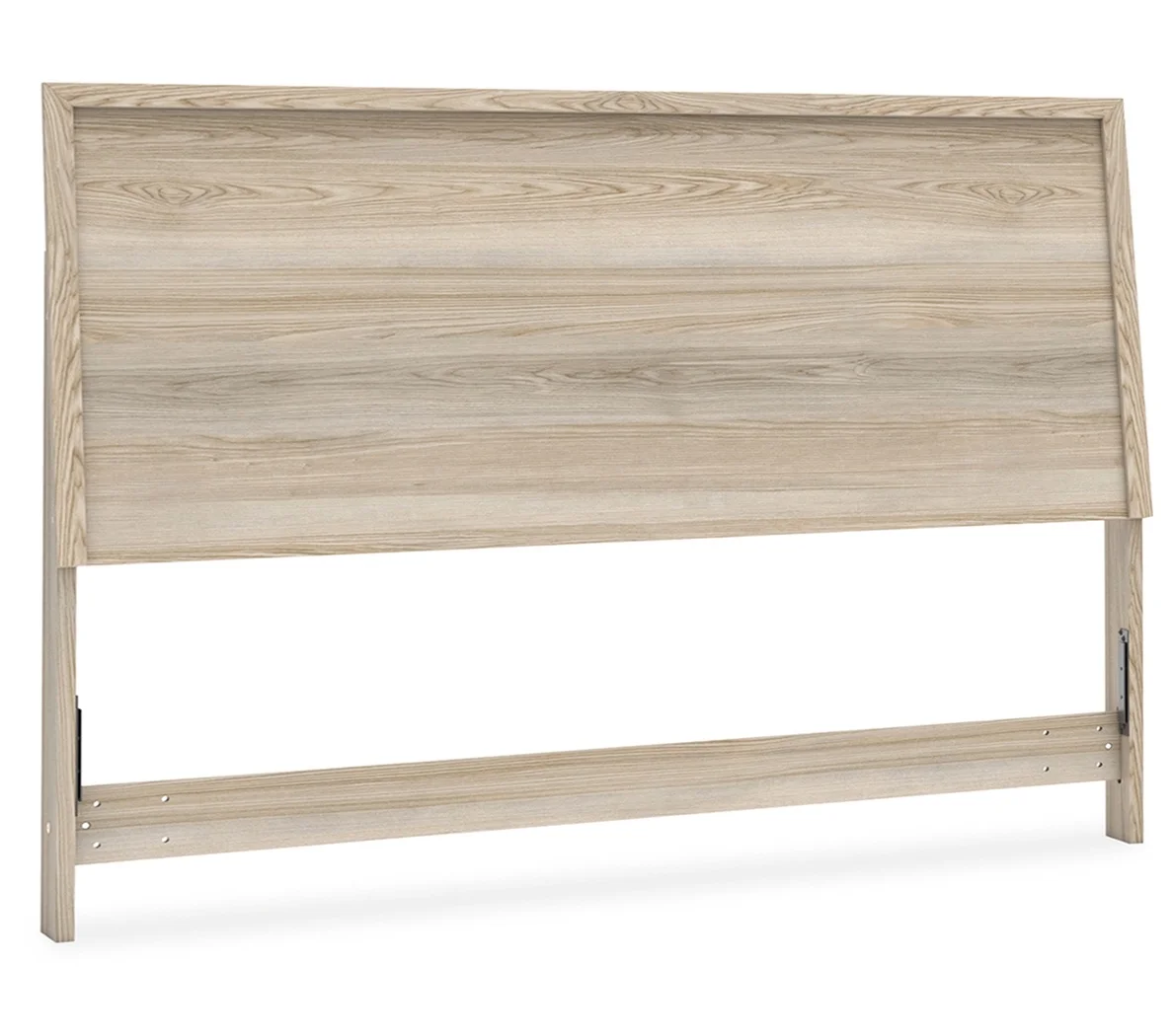 Signature Design by Ashley Hasbrick B2075-58 King Panel Headboard ...