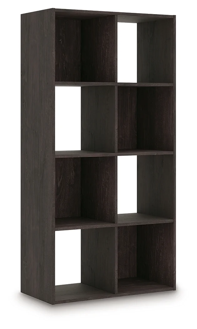 Signature Design by Ashley Furniture Piperton EA5514-4X2 Eight Cube ...