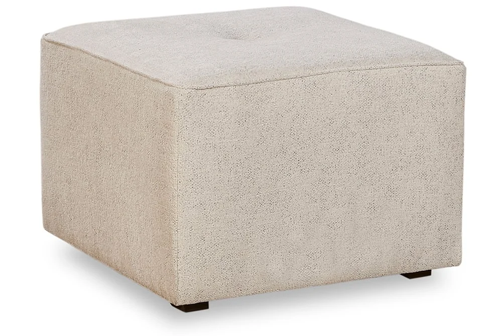 Huntington House Ottomans 7779-55 Accent Ottoman | Belfort Furniture ...
