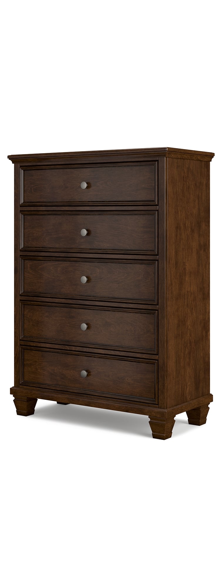 Ashley Signature Design Danabrin B685-46 Transitional 5-Drawer Bedroom ...
