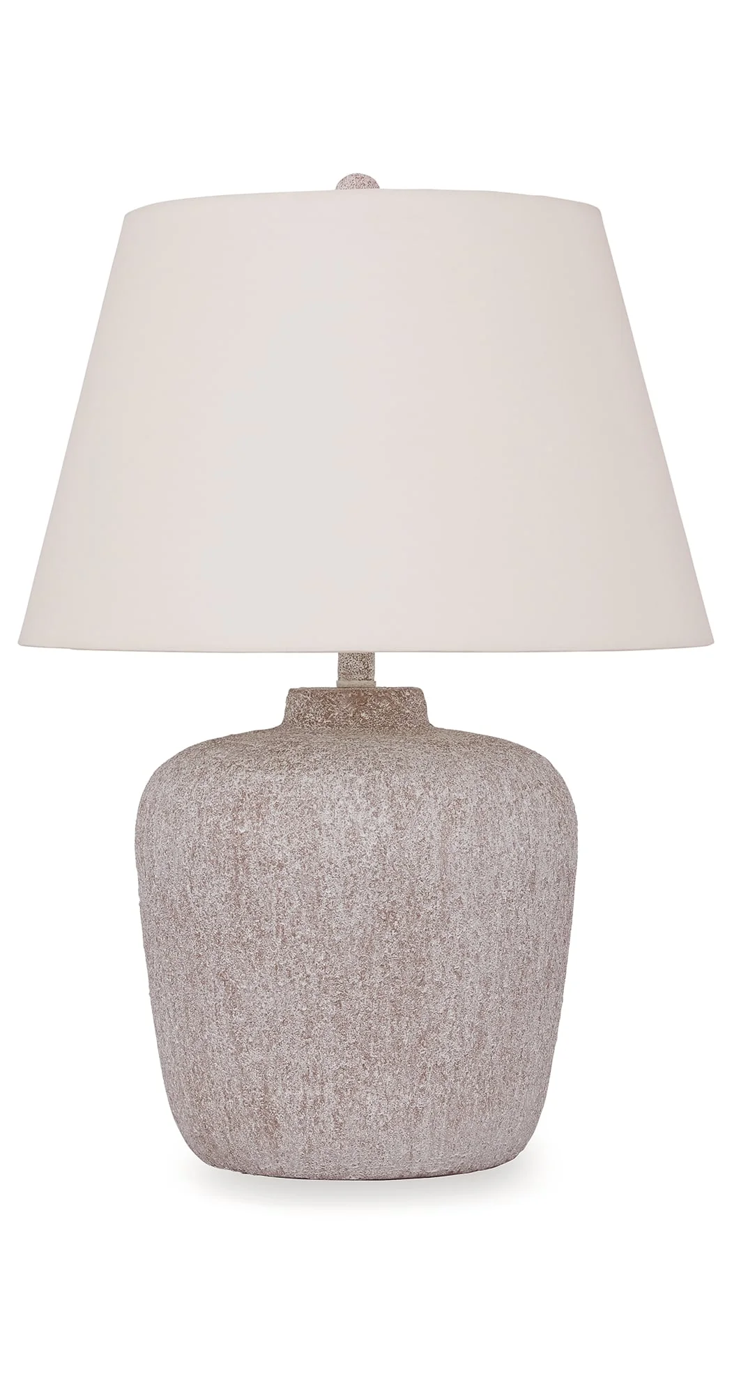 Signature Design by Ashley Danry L207454 Metal Table Lamp | Royal Furniture | Lamp - Table Lamp