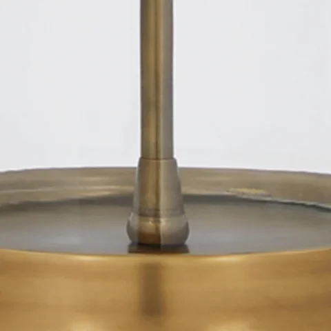 Signature Design by Ashley Gizeh L430954 Table Lamp | Royal Furniture ...