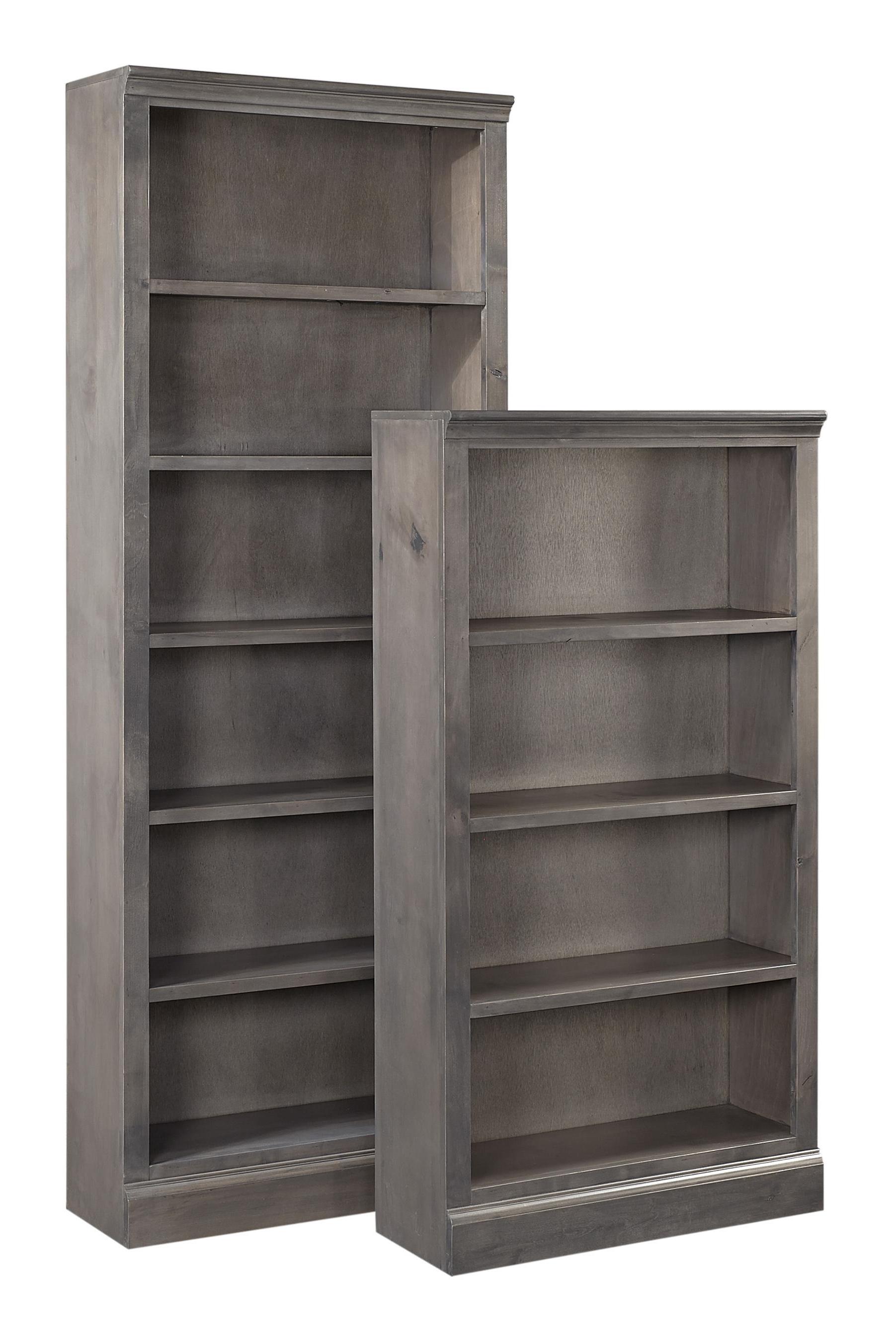 Bookcases in Akron, Cleveland, Canton, Medina, Youngstown, Ohio ...