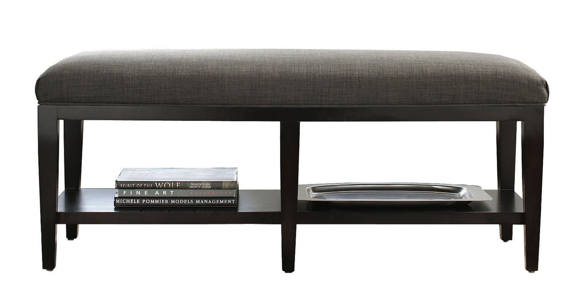 Braxton Culler Kessler 816-094 Kessler Bench | Braxton Culler | Bench - Accent Bench