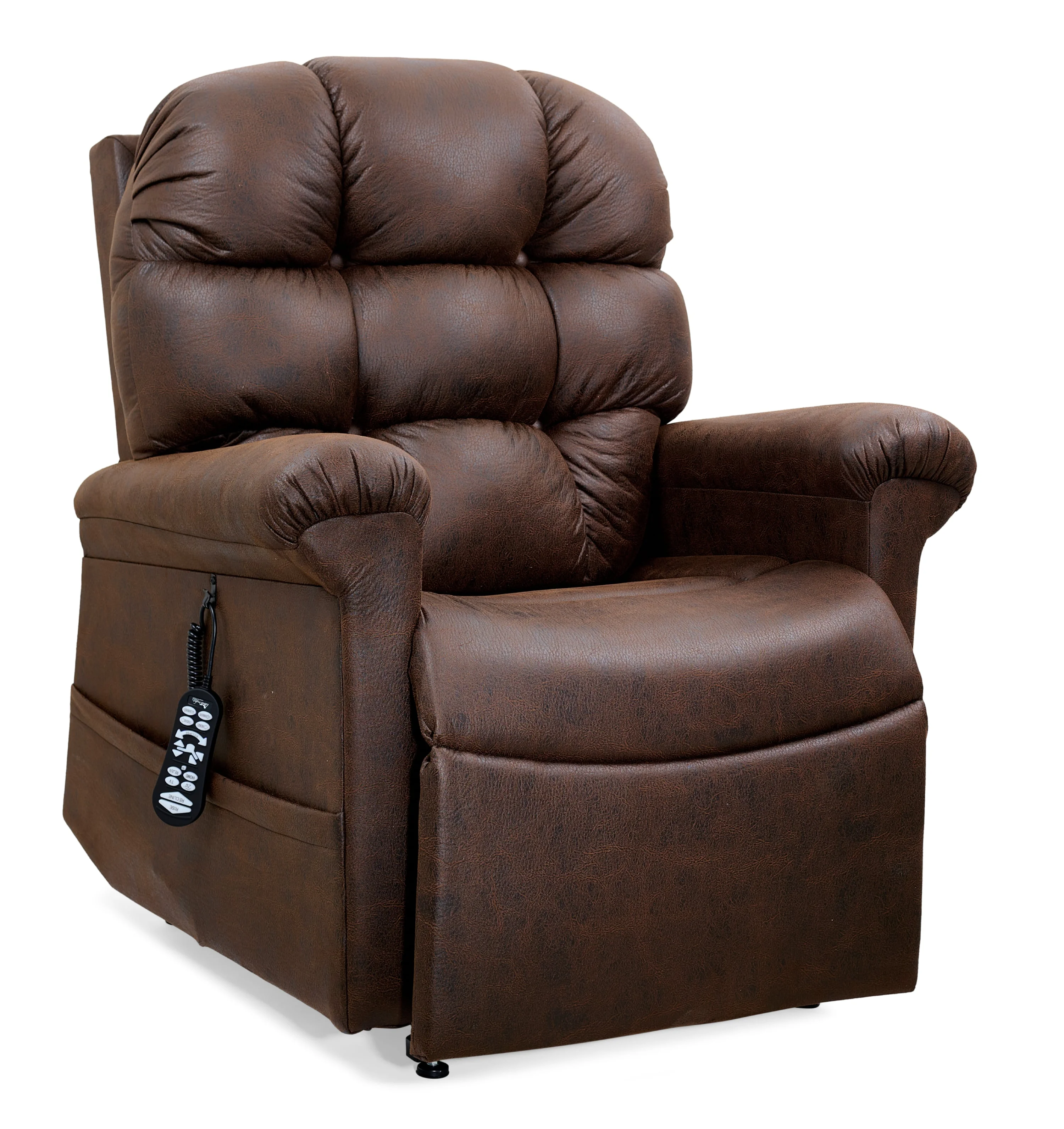 UltraComfort Athena UC568-SME-STD JBO Small/Medium Lift Recliner ...