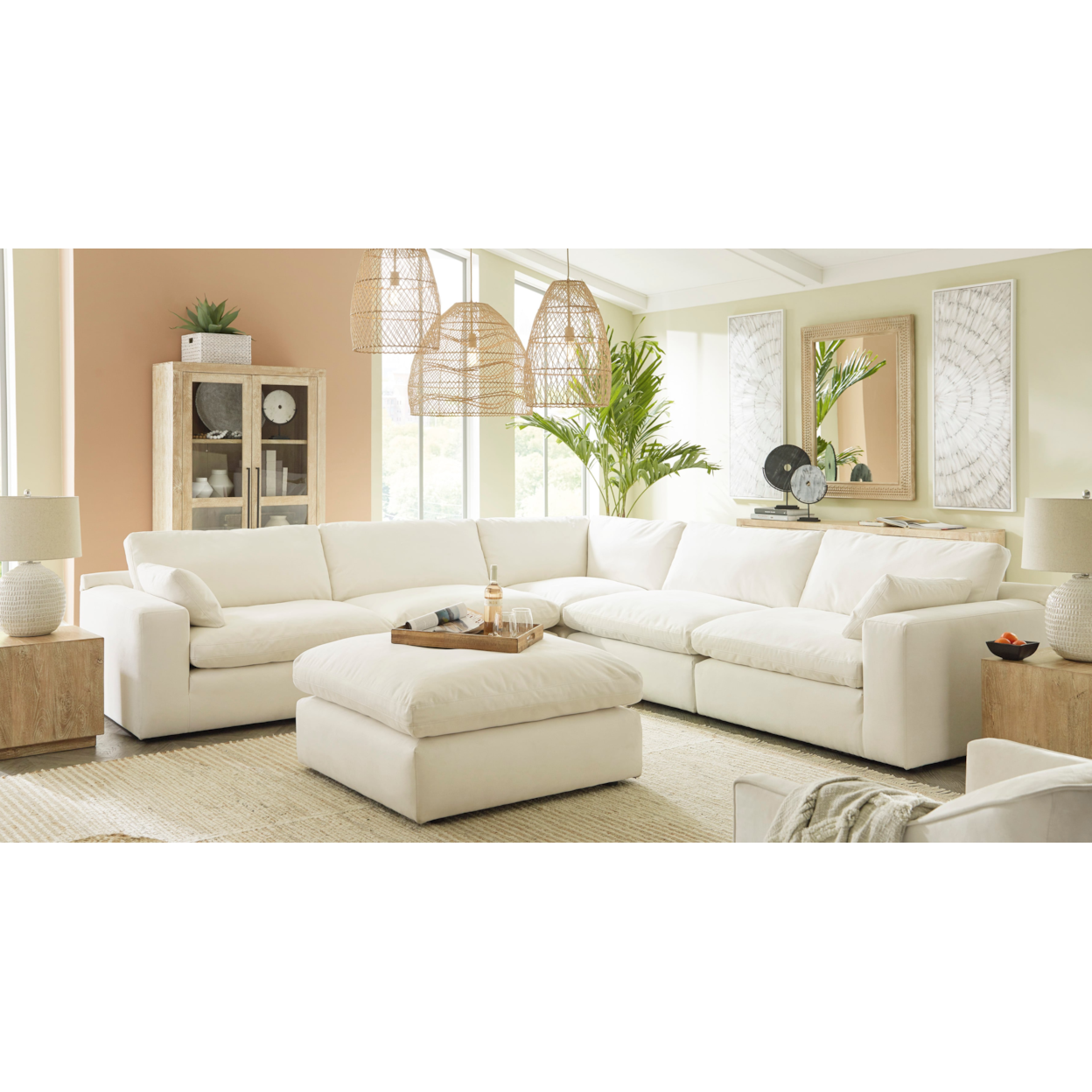 Signature Design By Ashley Next Gen Gaucho 15404S2x1 1540408x1 Living signature-design-by-ashley-next-gen-gaucho-15404s2x1-1540408x1-living
