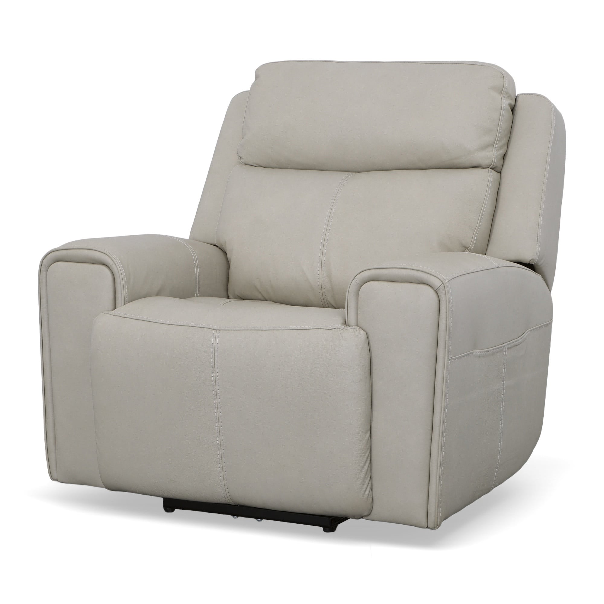 Baer's furniture recliners store