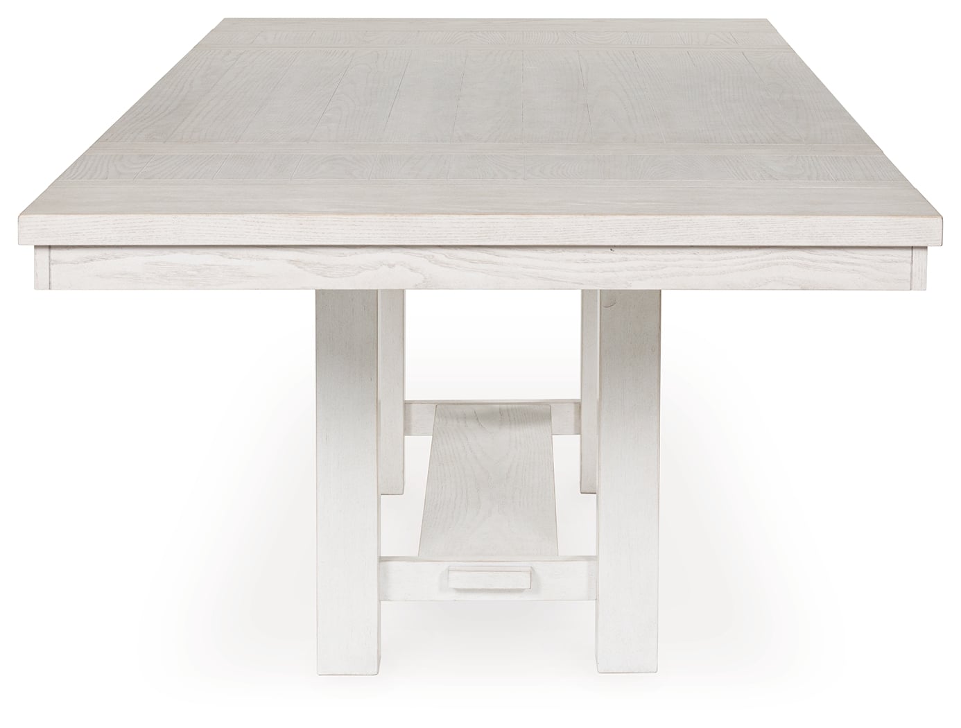 Signature Design by Ashley Robbinsdale D642-45 Dining Extension Table ...