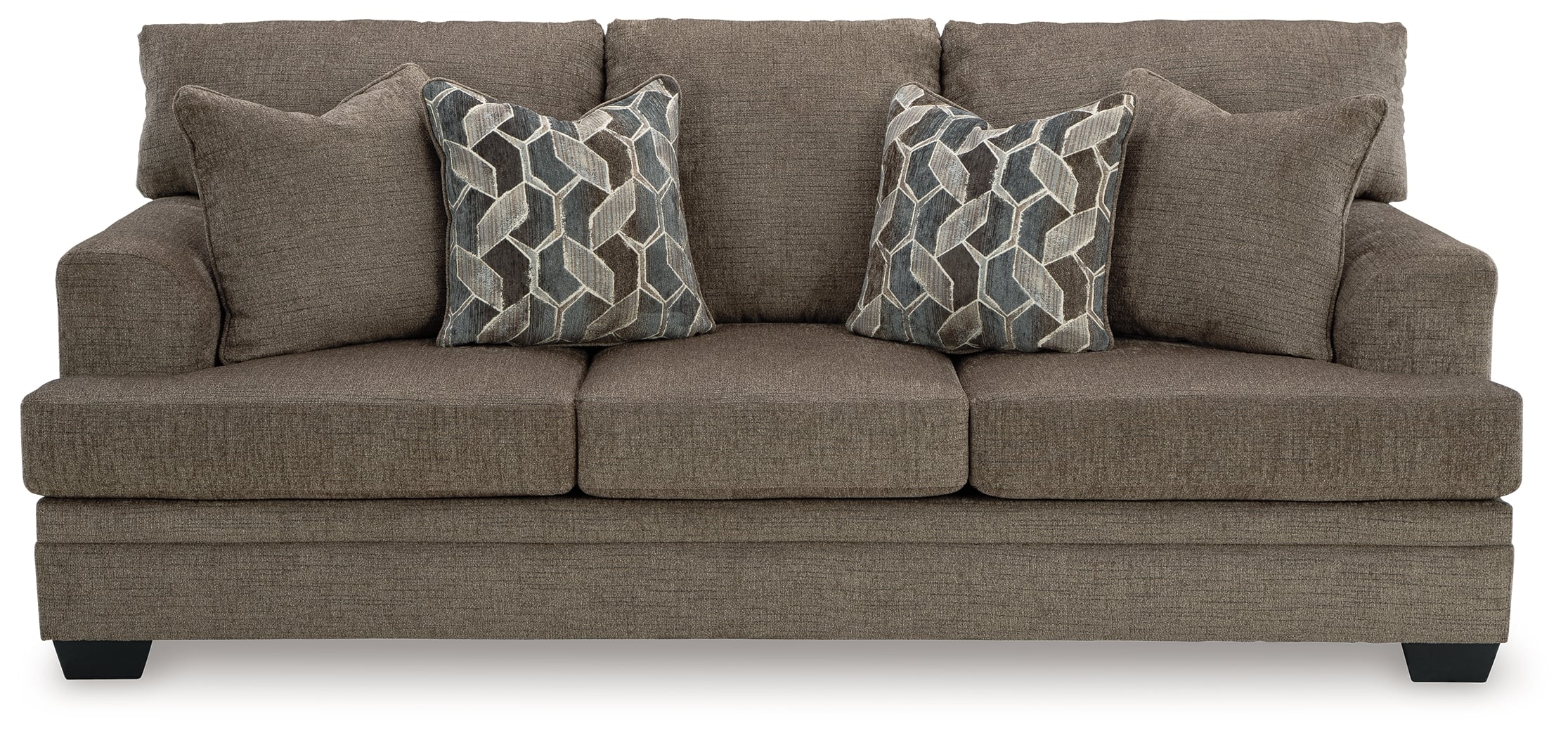 Signature Design by Ashley Stonemeade 5950538 Sofa | Standard Furniture ...