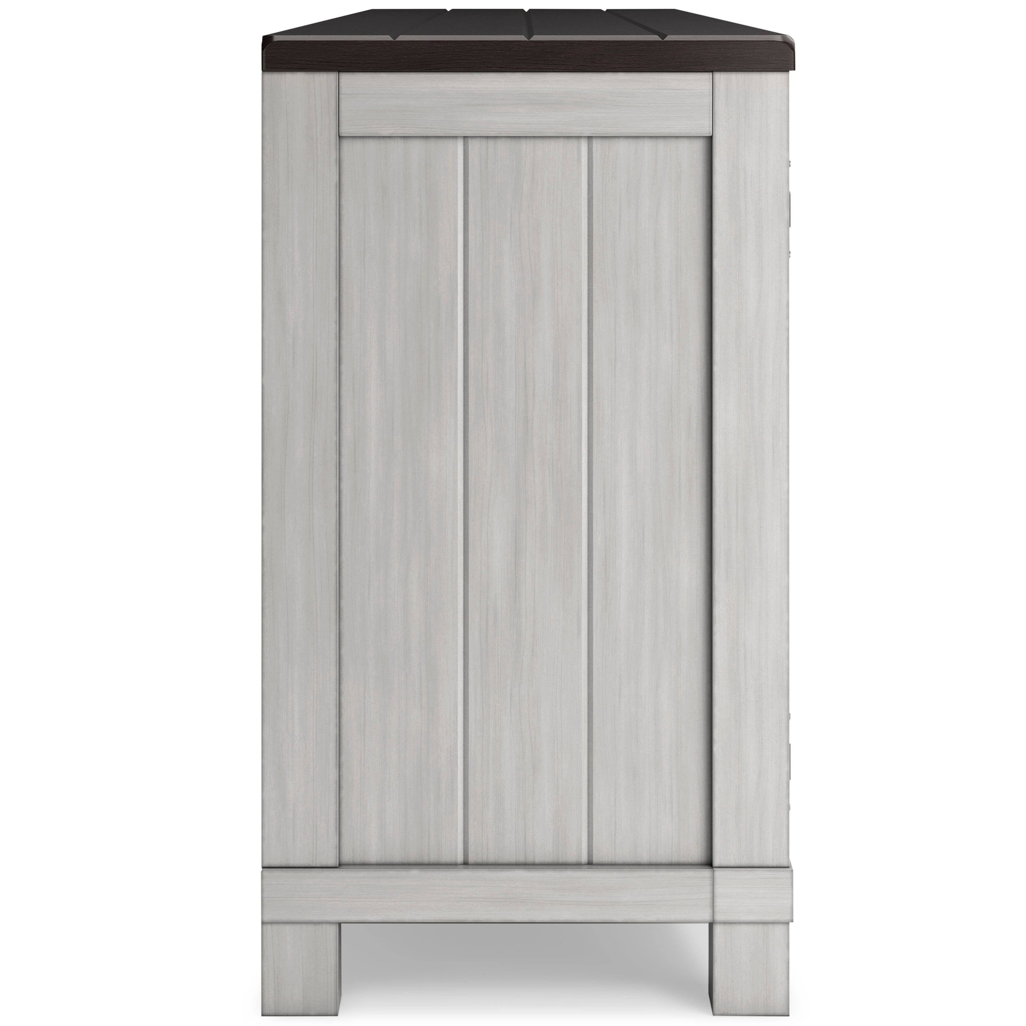 Signature Design by Ashley Darborn W796-68 88" TV Stand | Royal ...