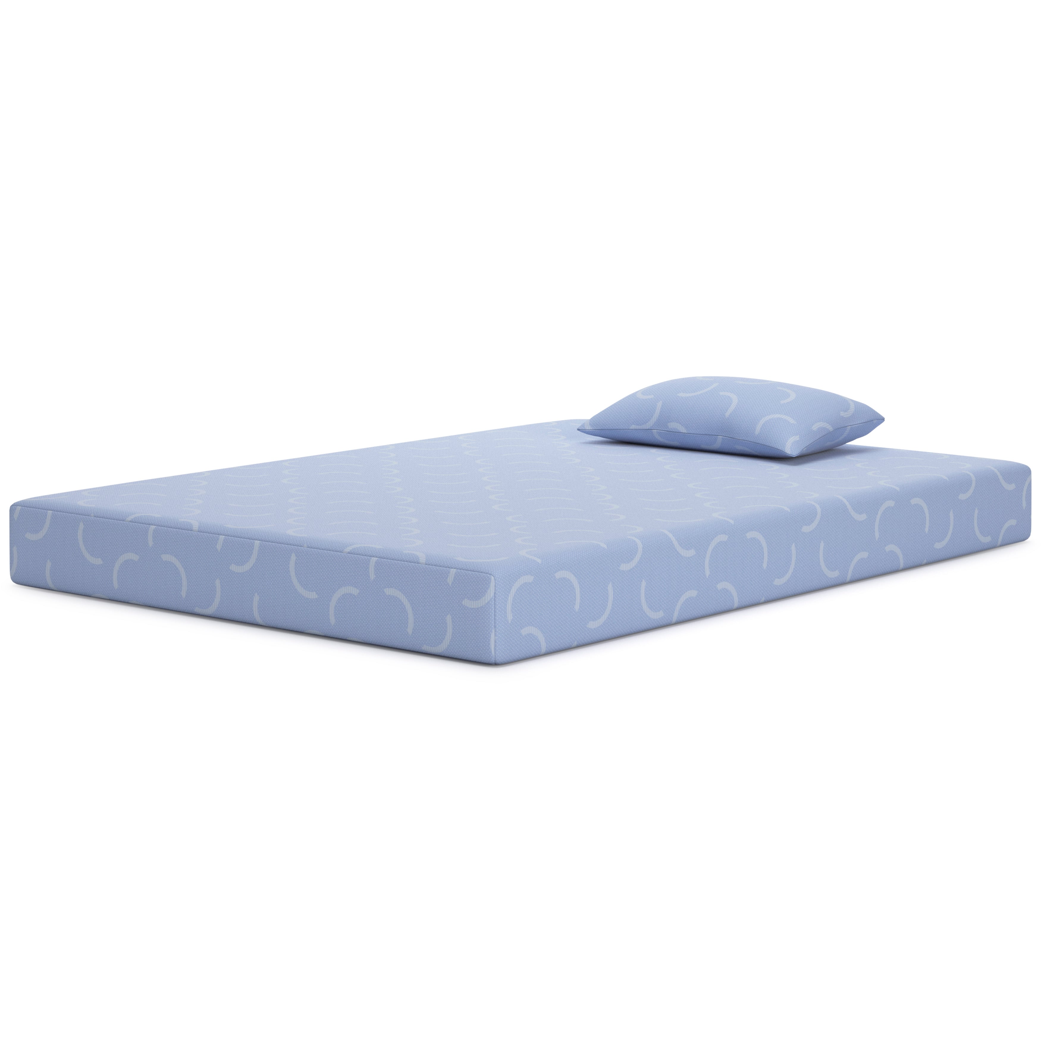 Mattress and furniture discount store