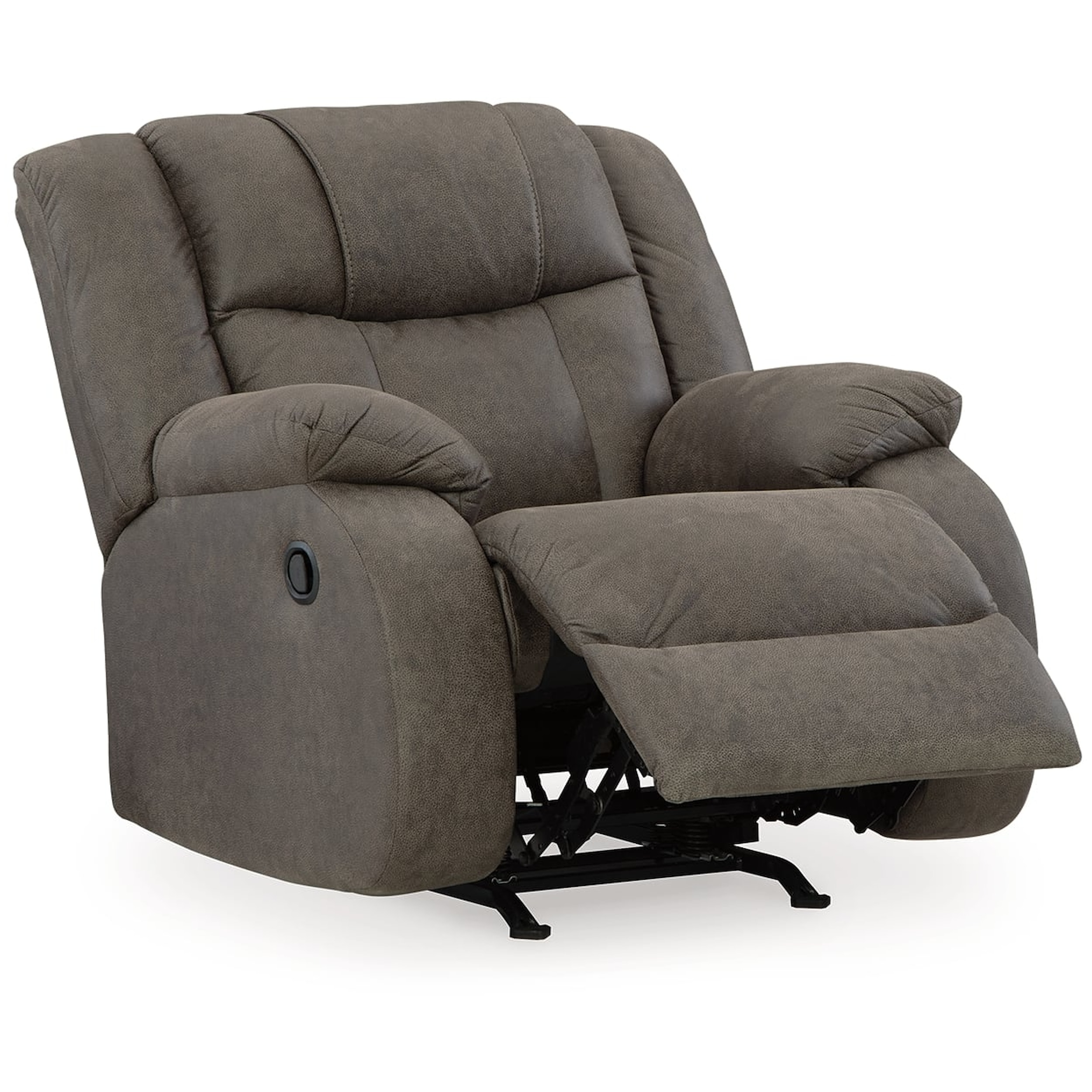 Signature Design by Ashley First Base 6880425 Contemporary Rocker ... Signature Design by Ashley First Base 6880425 Contemporary Rocker ...