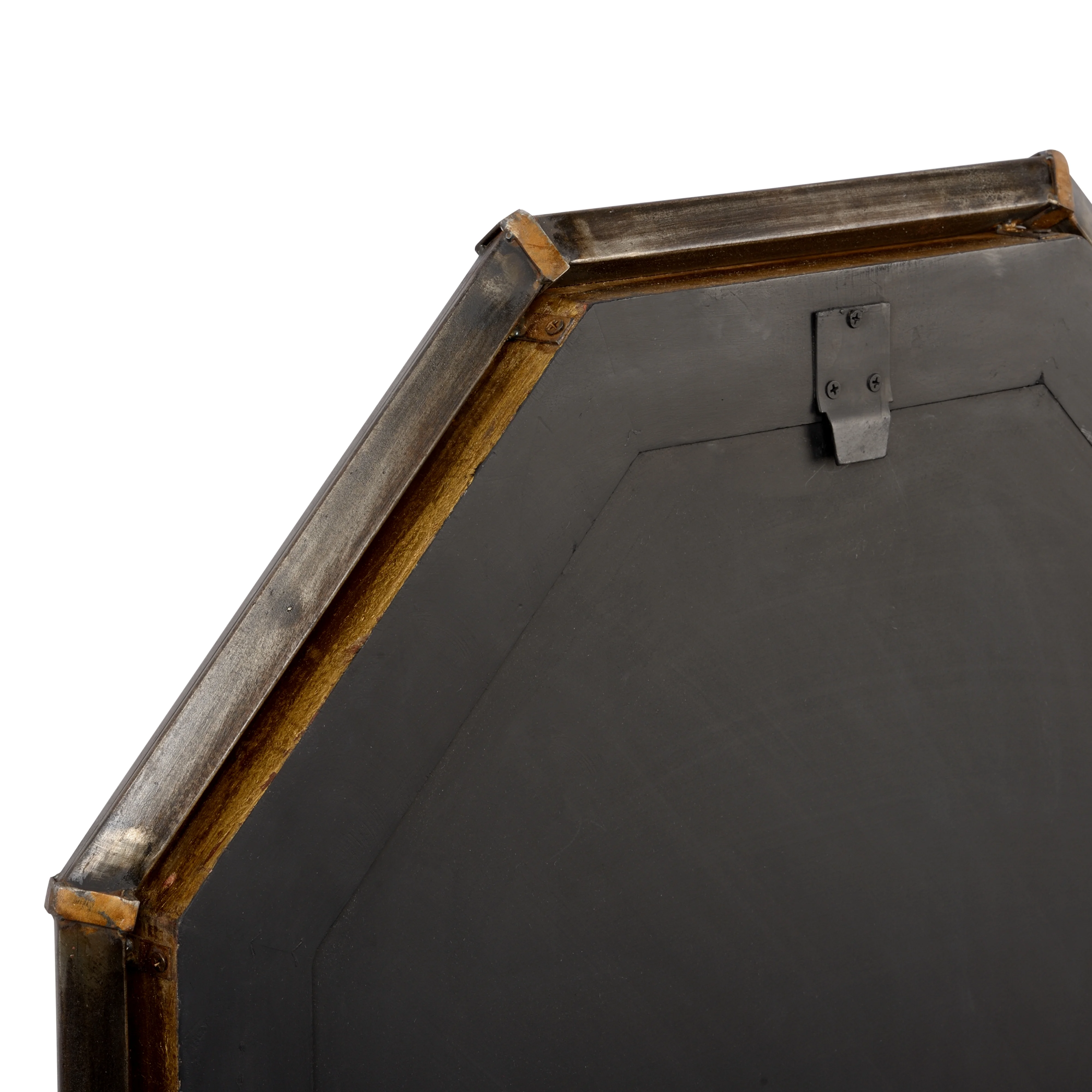 Chelsea House Chelsea House Misc 370586 Octagonal Mirror | Birmingham ...