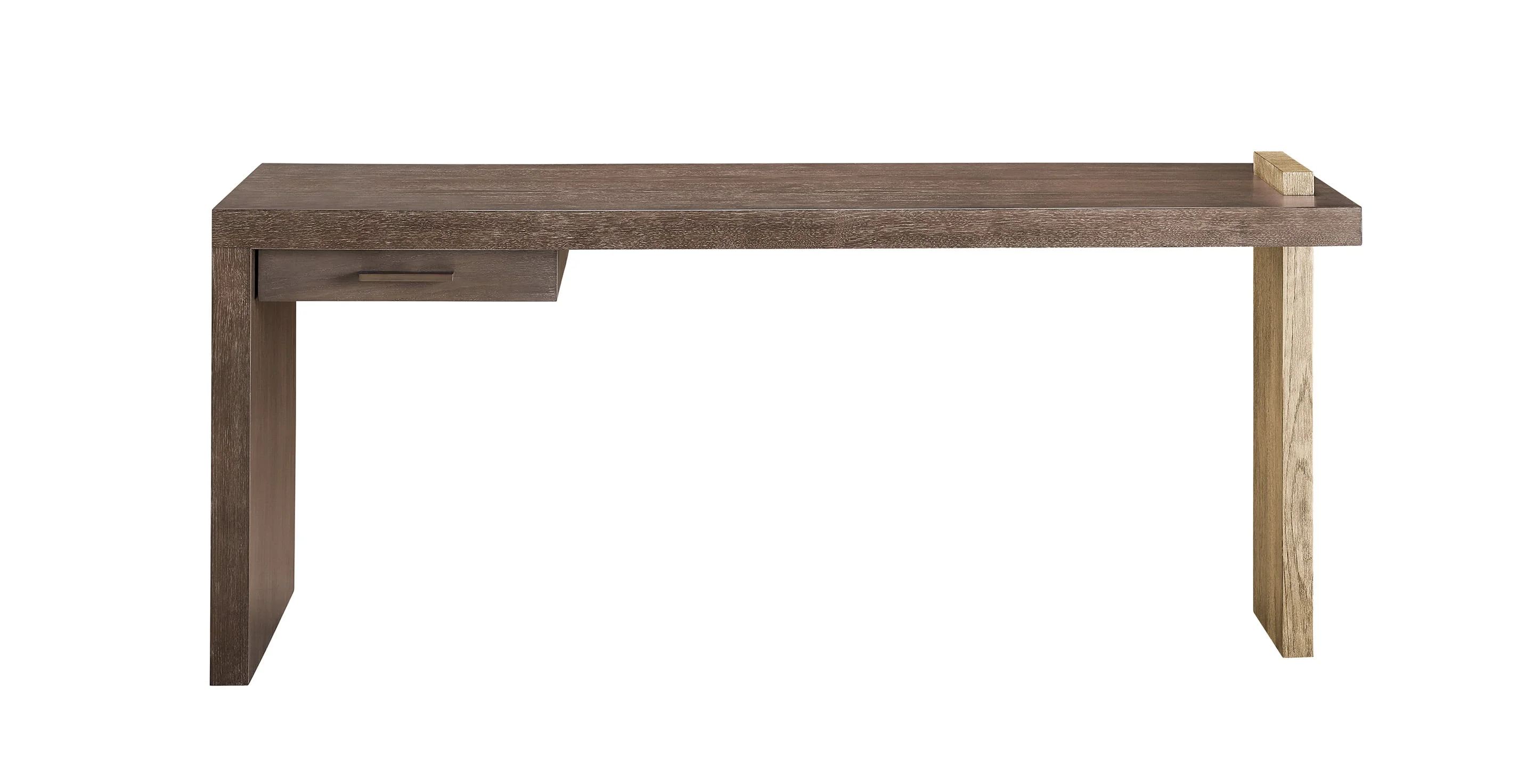 Universal Erinn V x Universal U225B813 Palmera Desk | Lindy's Furniture ...