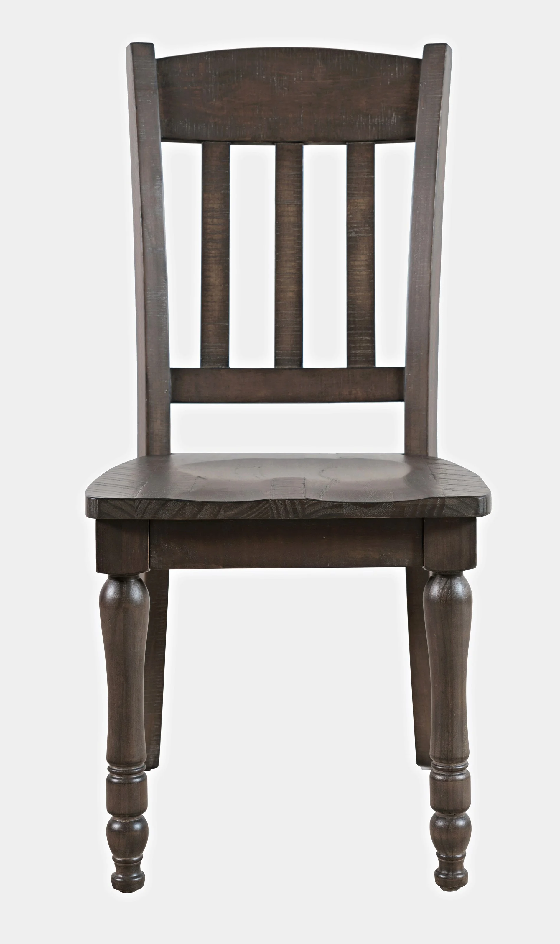 Jofran 1700-420KD Slatback Dining Chair | Pilgrim Furniture City ...