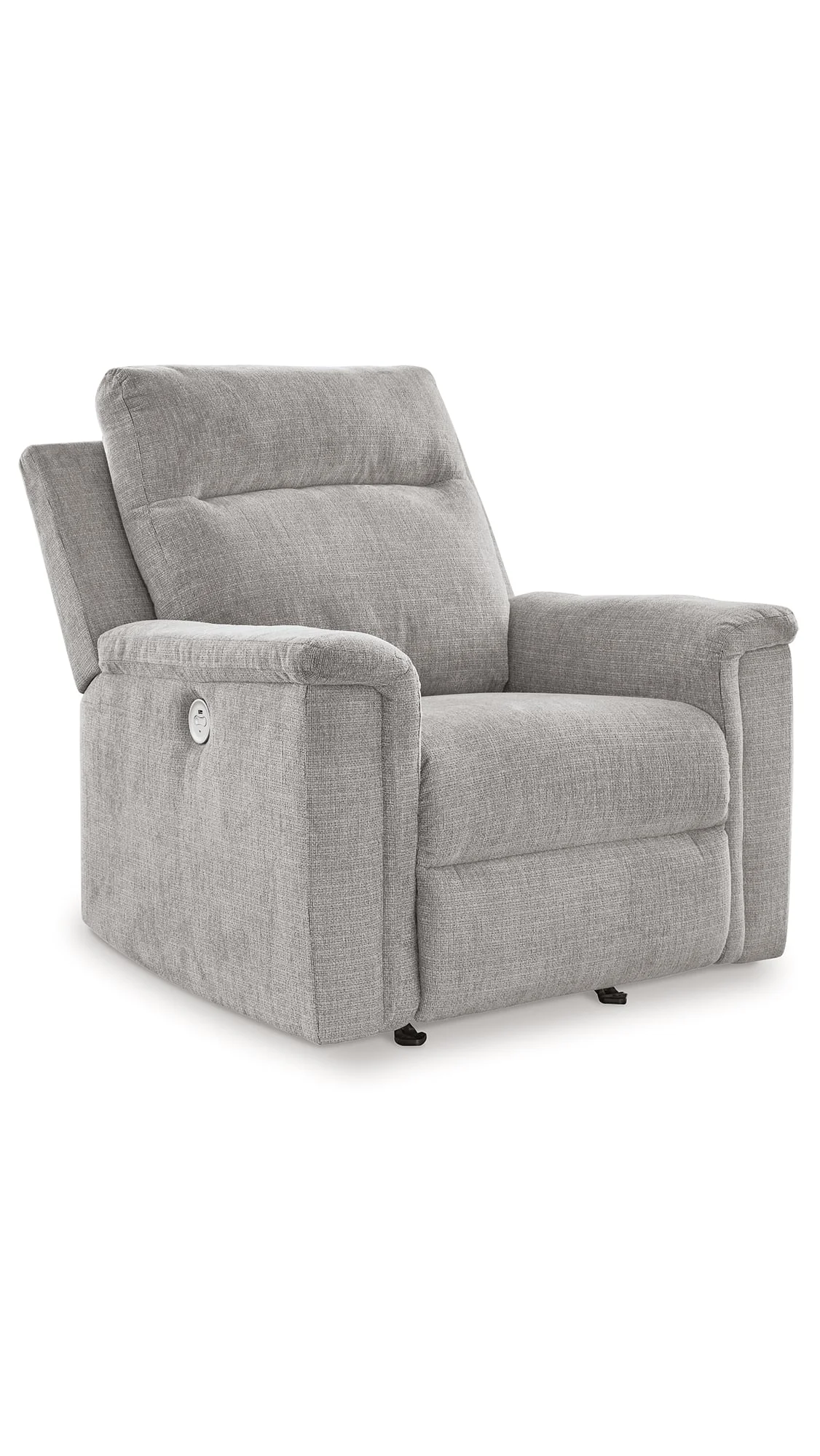 Signature Design by Ashley Barnsana 3320198 Power Rocker Recliner ...