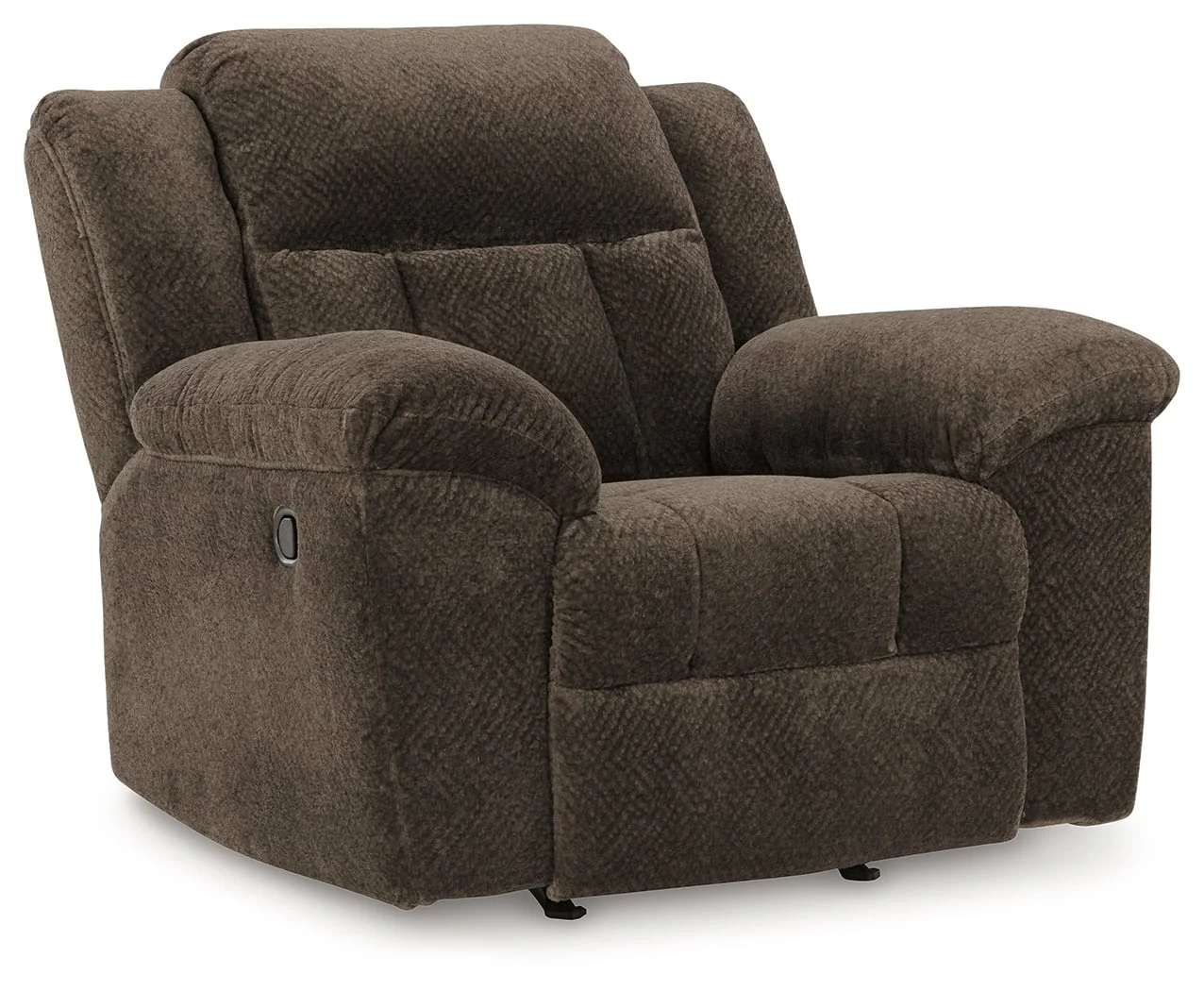 Signature Design by Ashley Frohn 3740725 Rocker Recliner | Royal ...