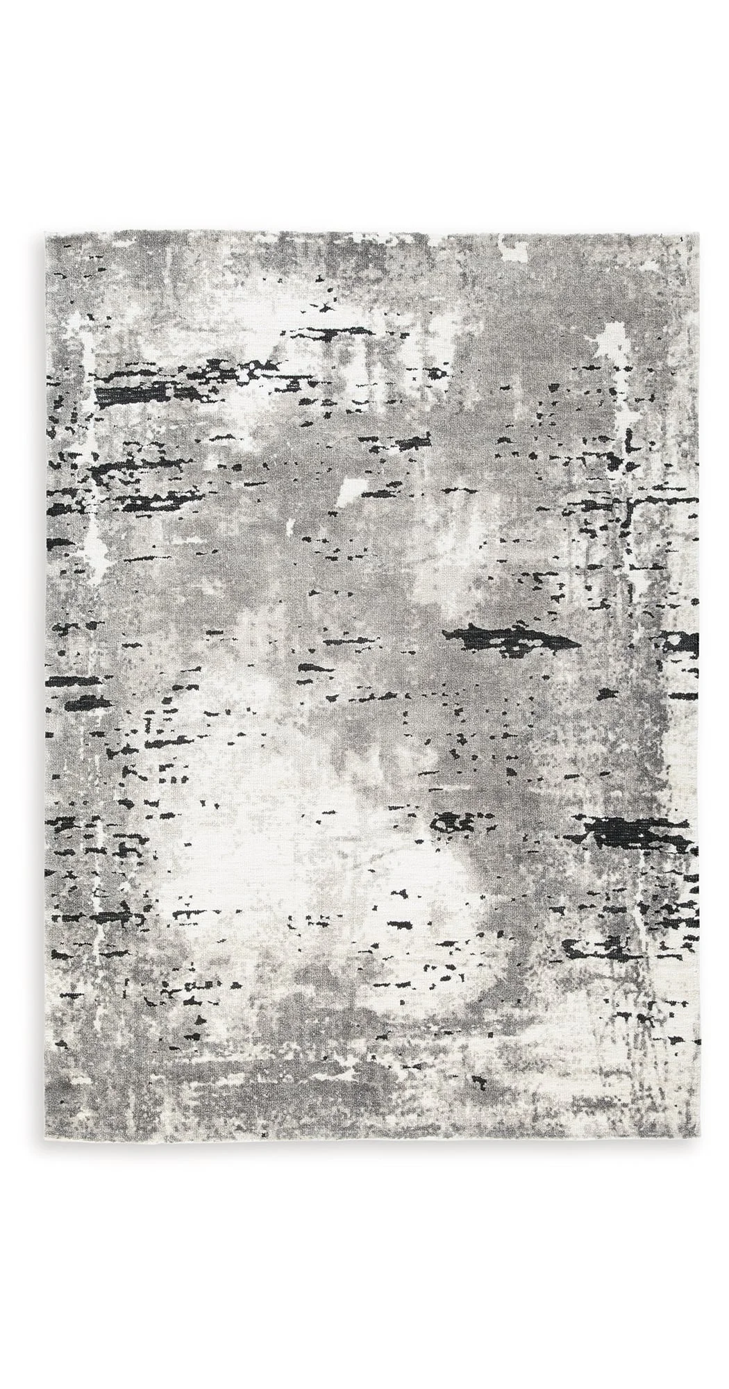 Signature Design by Ashley Aworley R406162 Contemporary 5' x 7' Medium ...