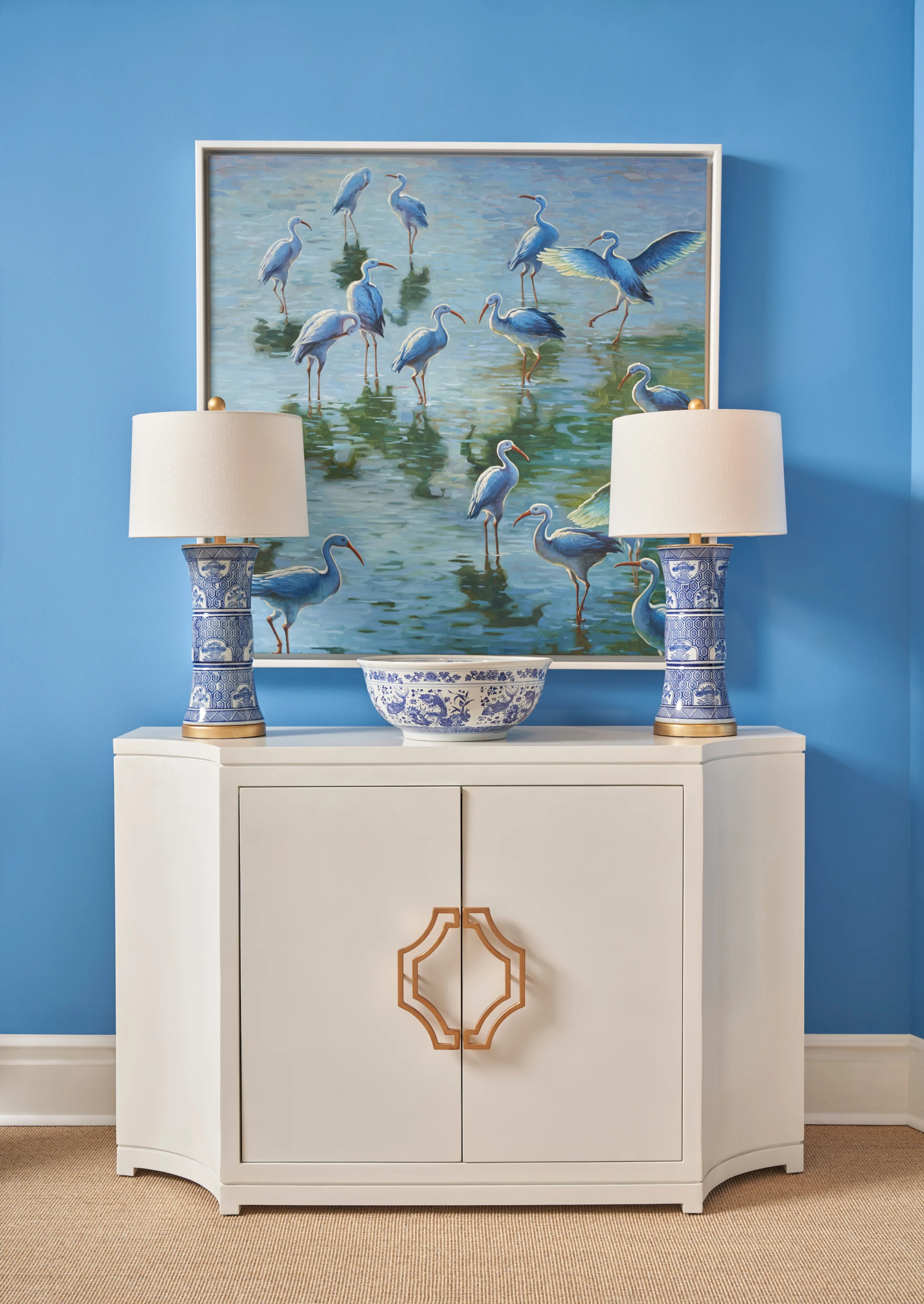 Chelsea House Chelsea House Misc 384312 Fish Bowl | Birmingham ...