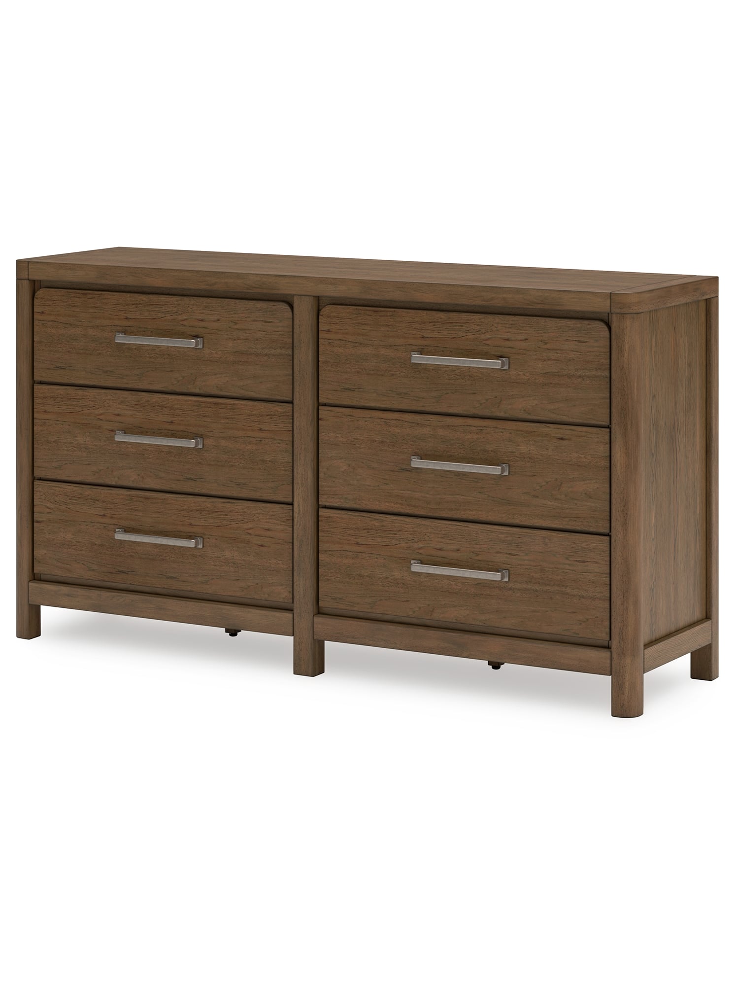 Signature Design by Ashley Cabalynn B974-31 Casual 6-Drawer Dresser ...